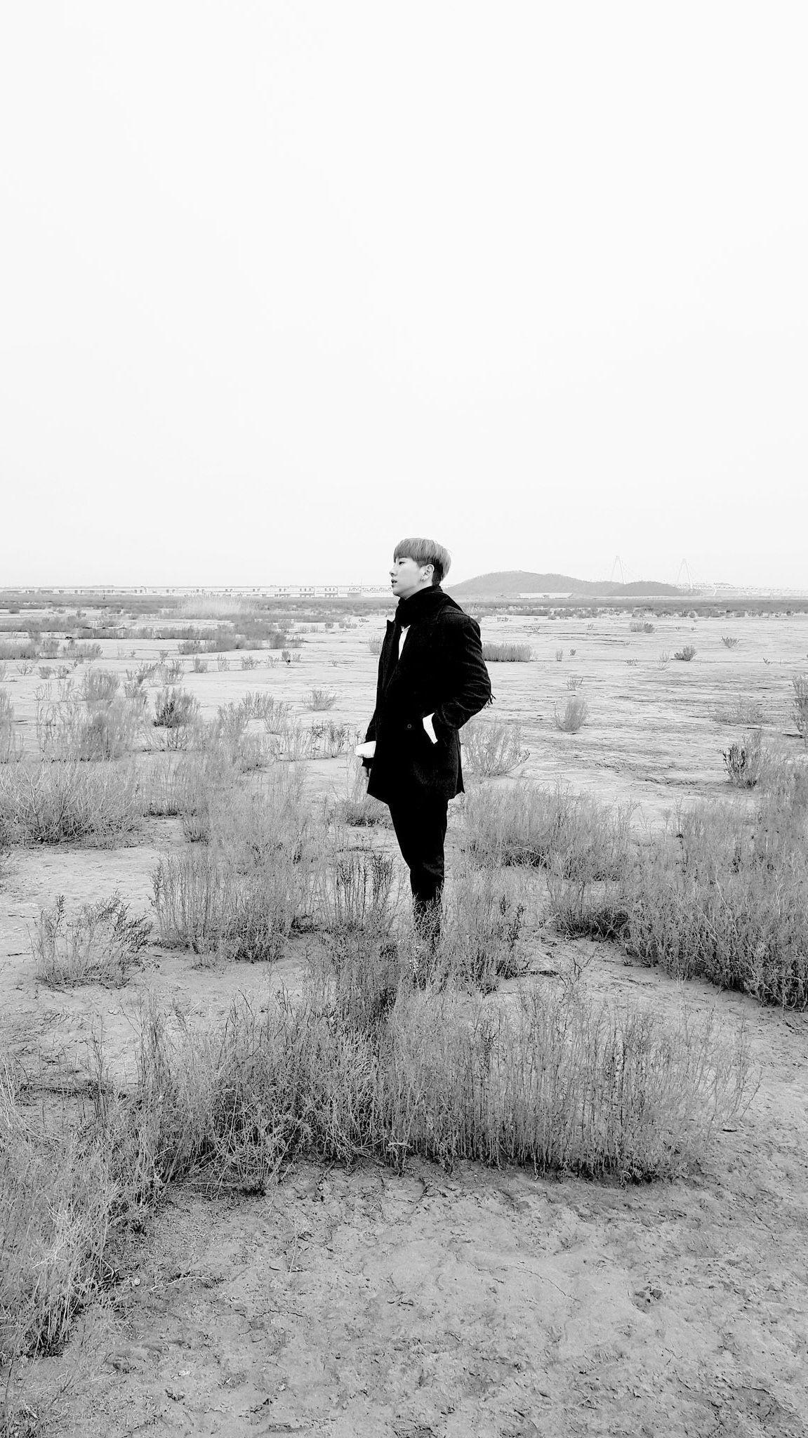 JBJ Wallpapers - Wallpaper Cave