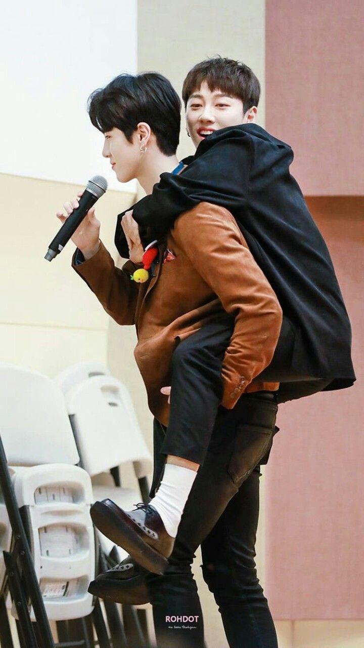 JBJ Wallpapers - Wallpaper Cave