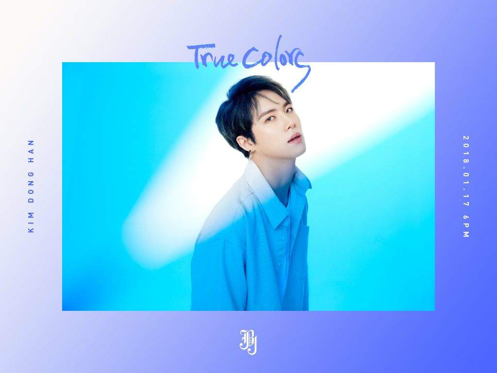 JBJ Wallpapers - Wallpaper Cave