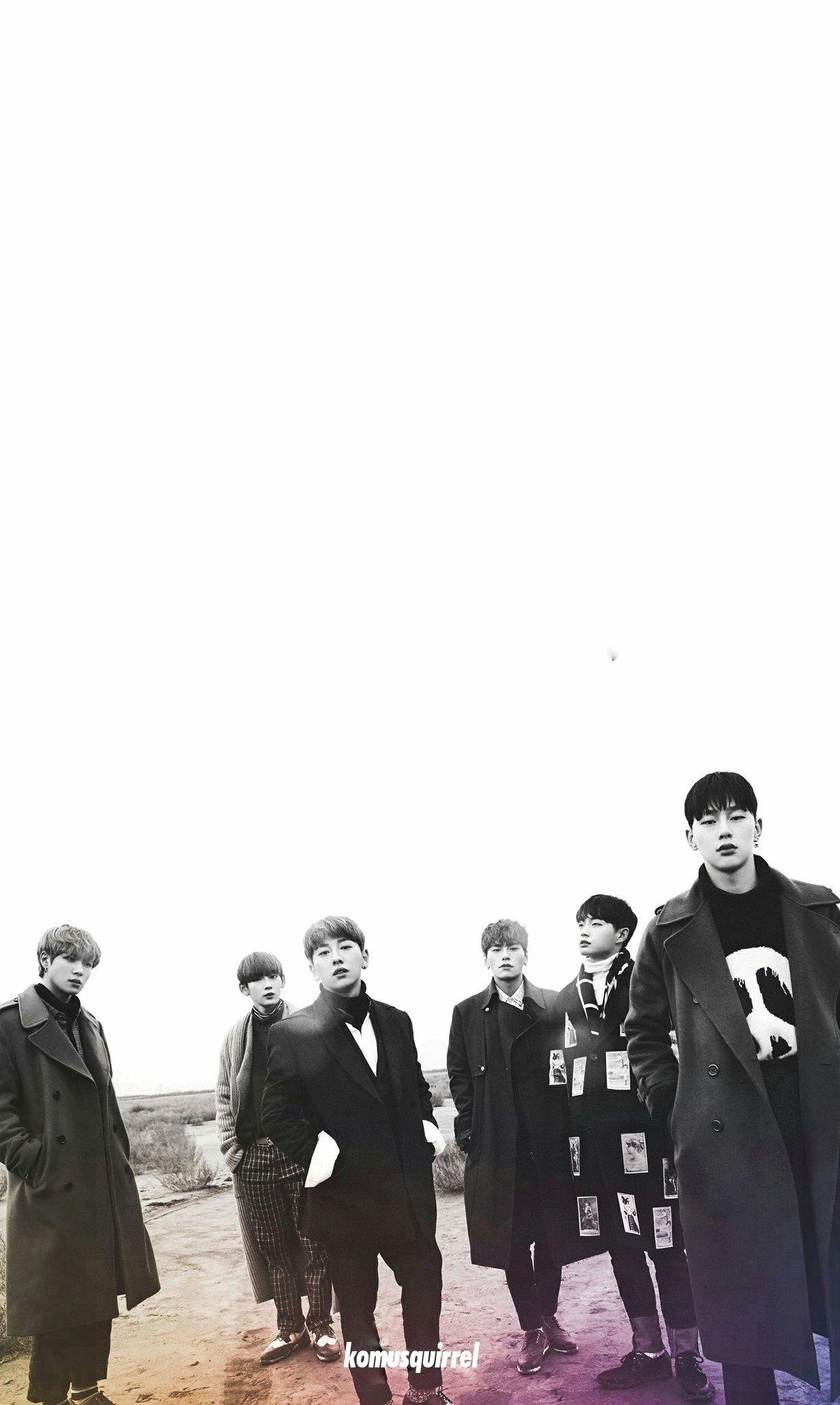 JBJ Wallpapers - Wallpaper Cave