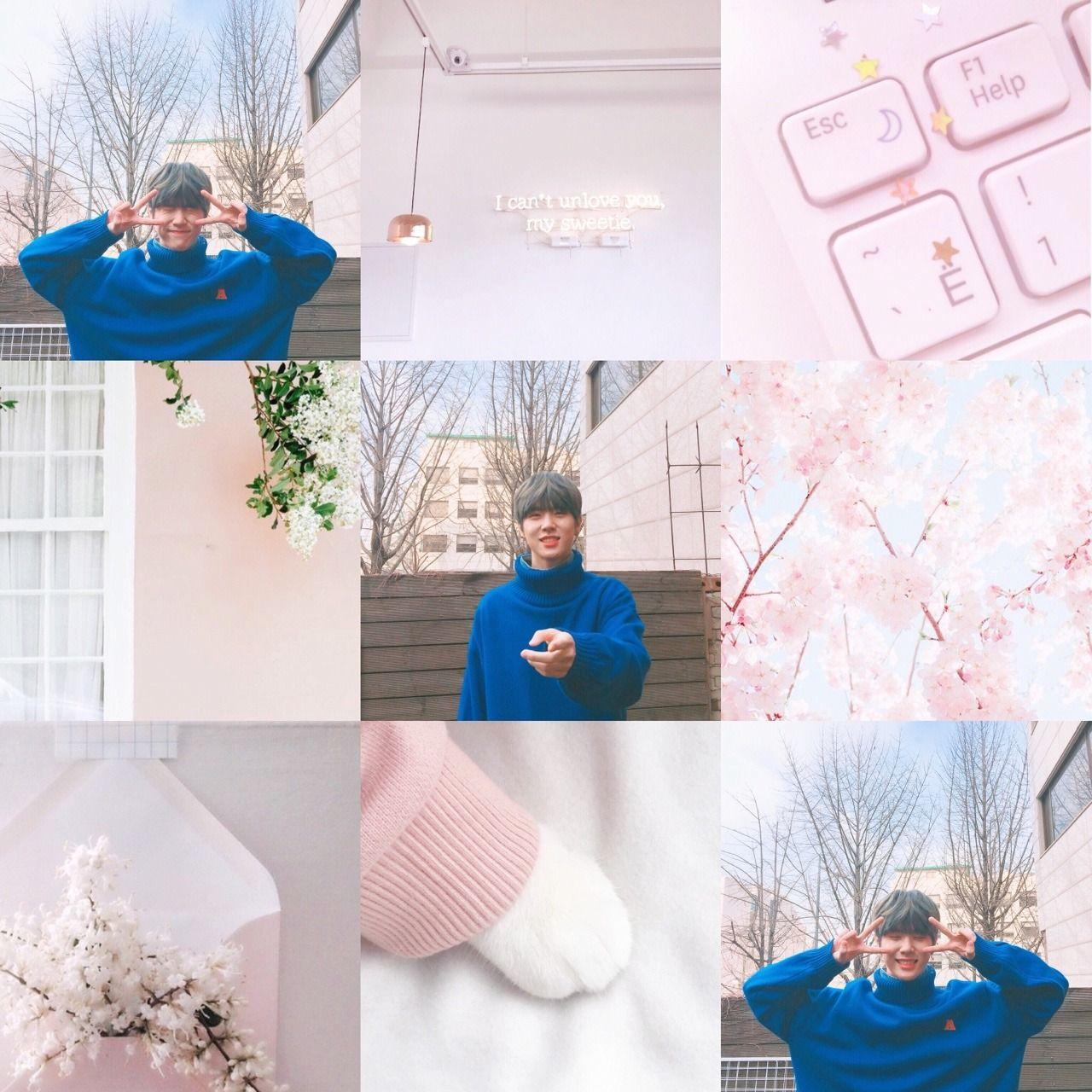 JBJ Wallpapers - Wallpaper Cave