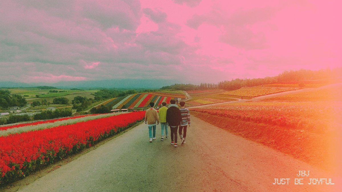 JBJ Wallpapers - Wallpaper Cave