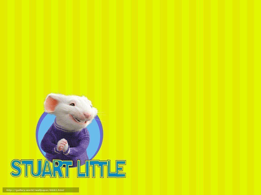 Stuart Little Wallpapers - Wallpaper Cave