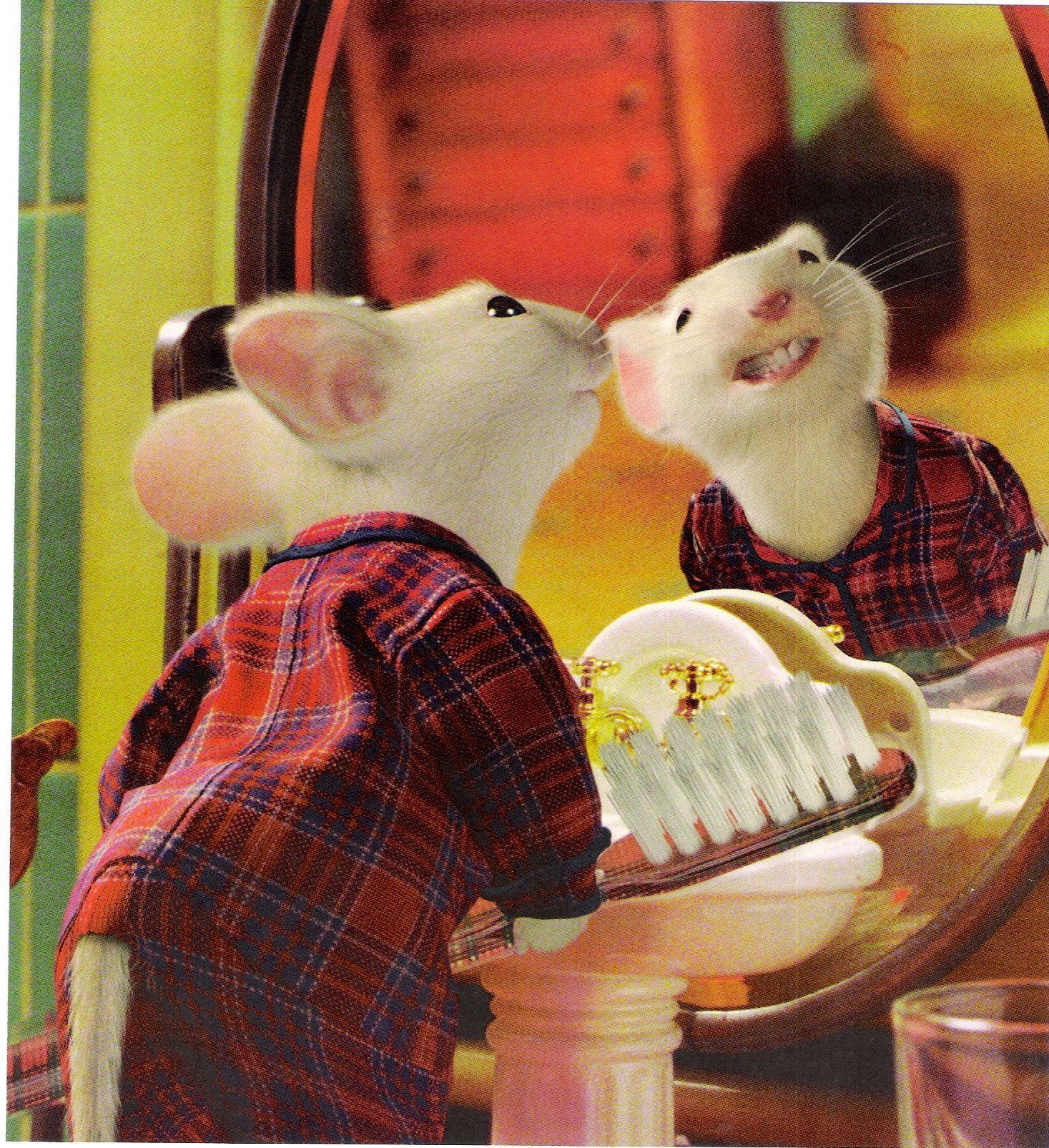 Stuart Little Wallpapers - Wallpaper Cave