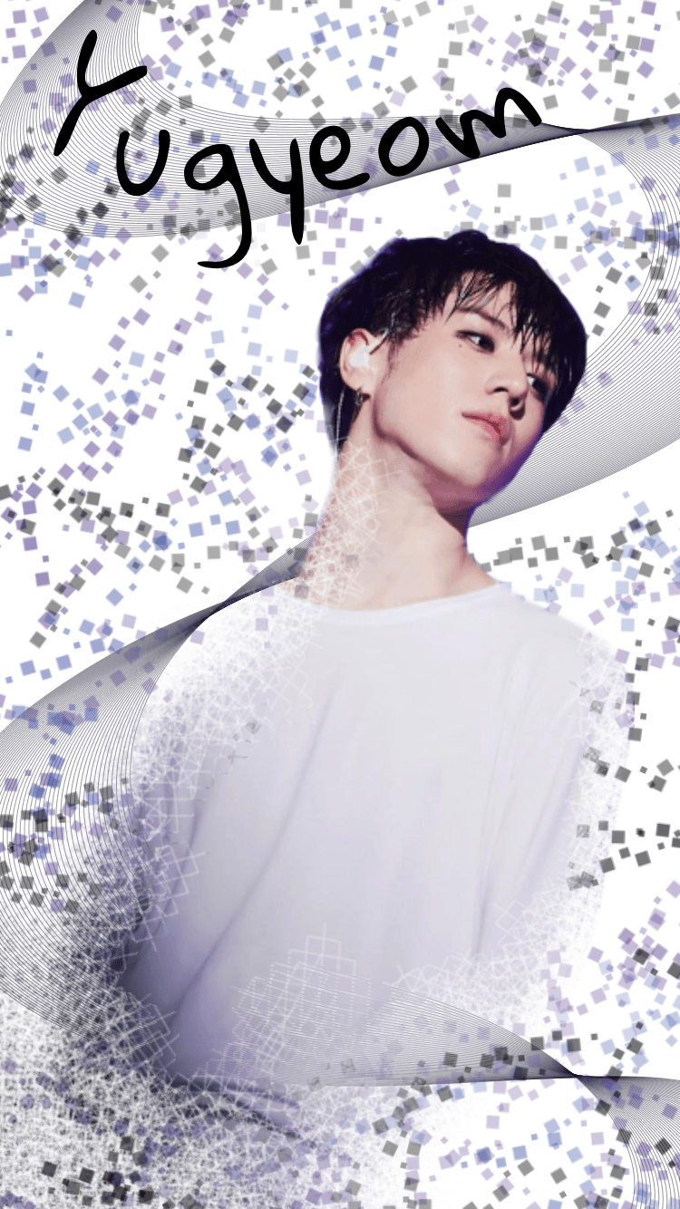 Yugyeom Wallpapers - Wallpaper Cave