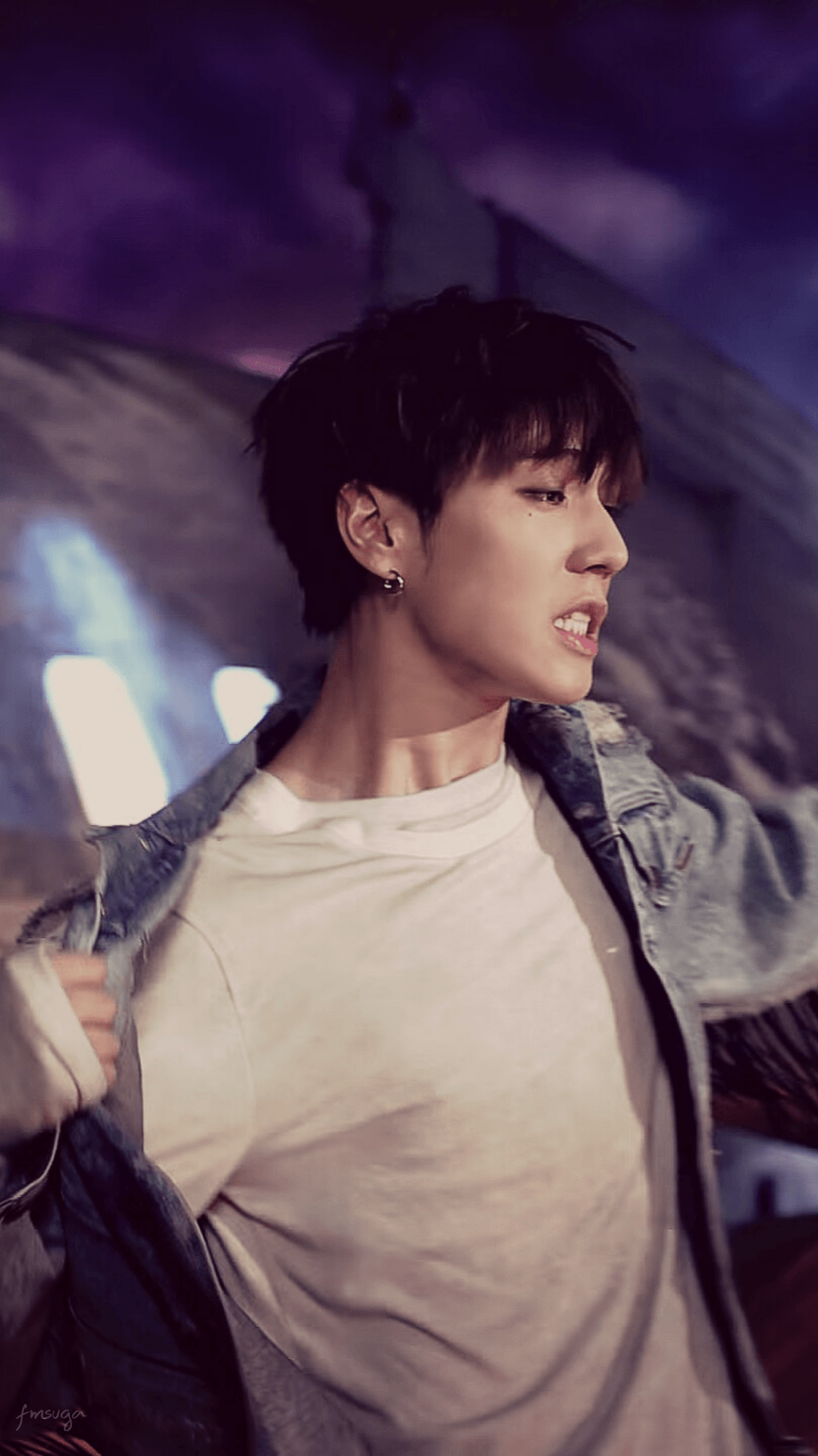 Yugyeom Wallpapers - Wallpaper Cave