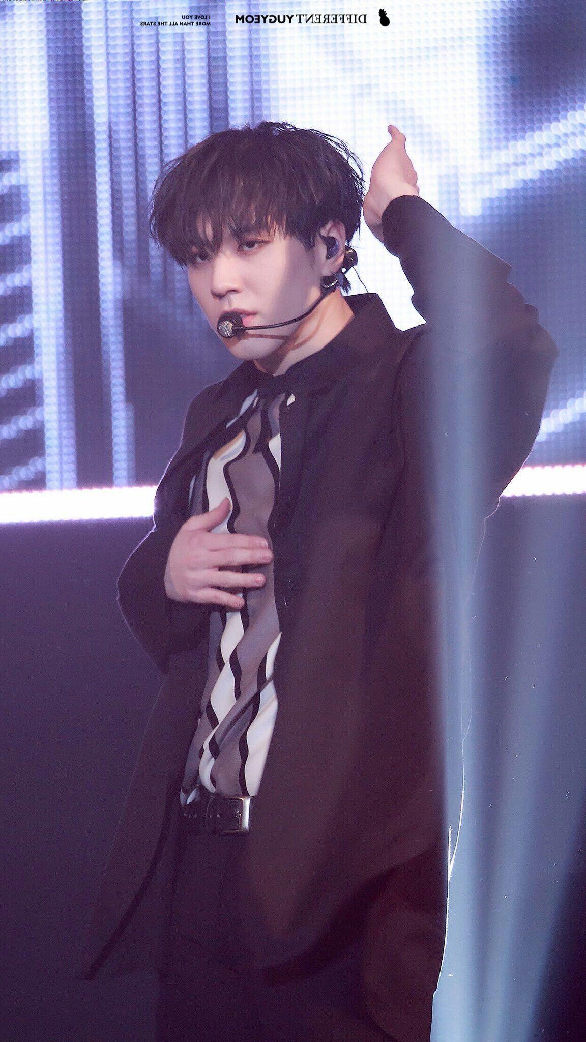 Yugyeom Wallpapers - Wallpaper Cave