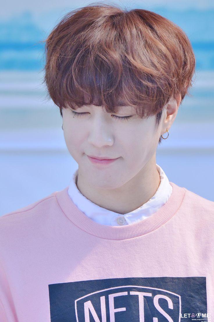 Yugyeom Wallpapers - Wallpaper Cave