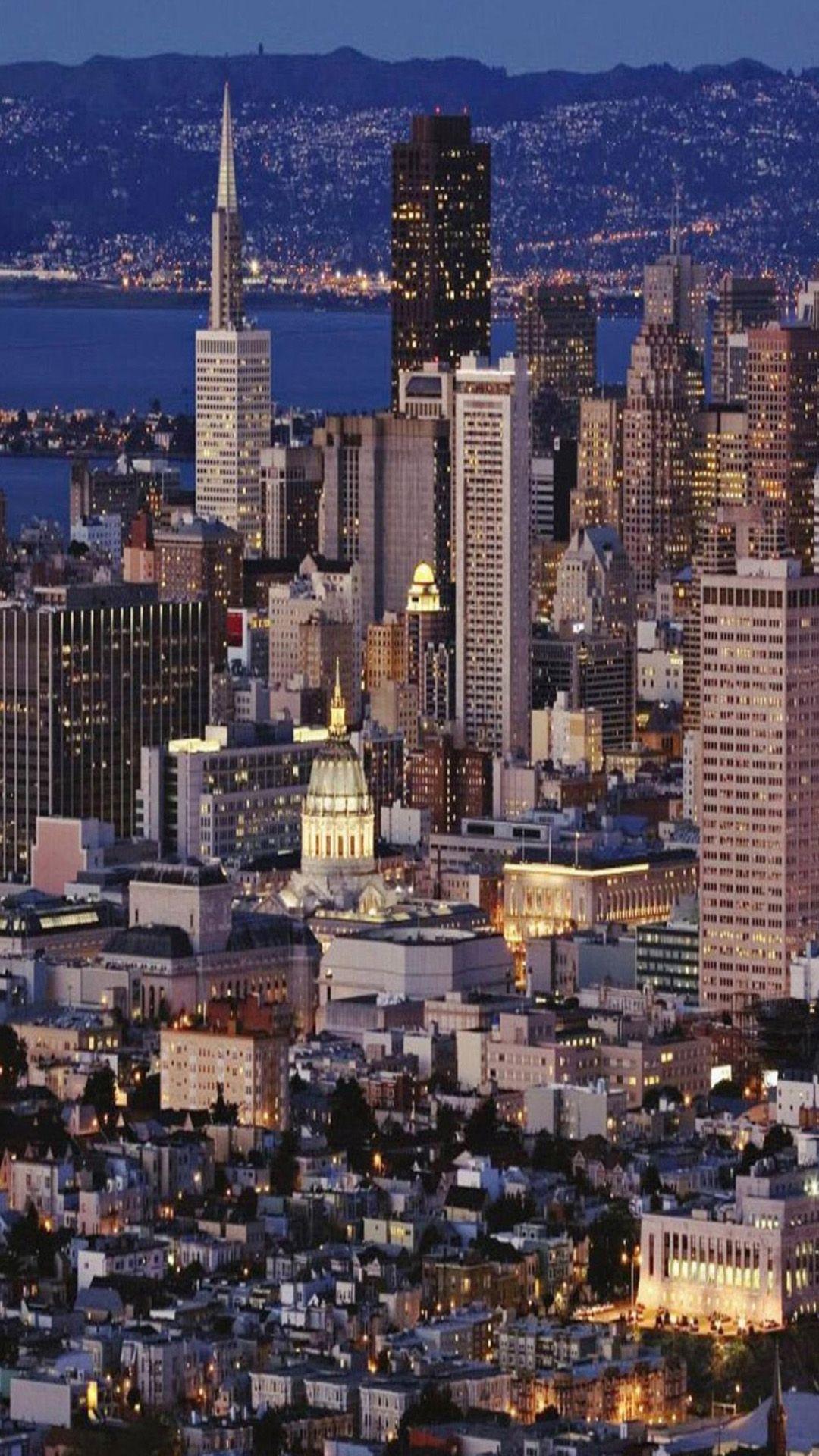 Modern City Wallpapers - Wallpaper Cave