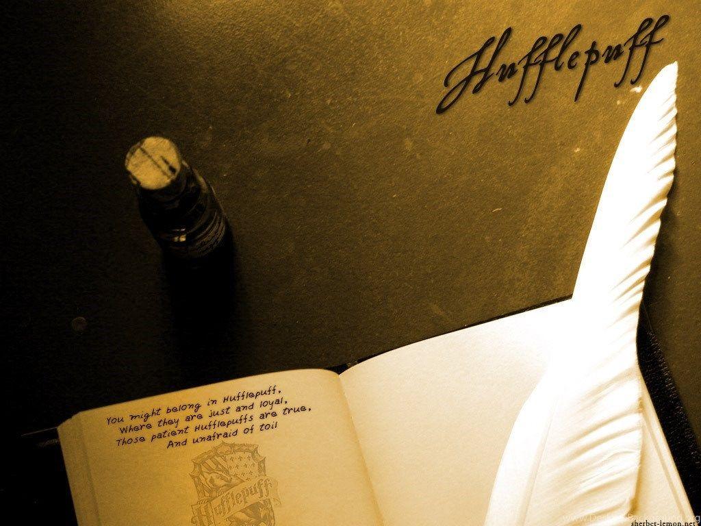 Hufflepuffs Wallpapers - Wallpaper Cave