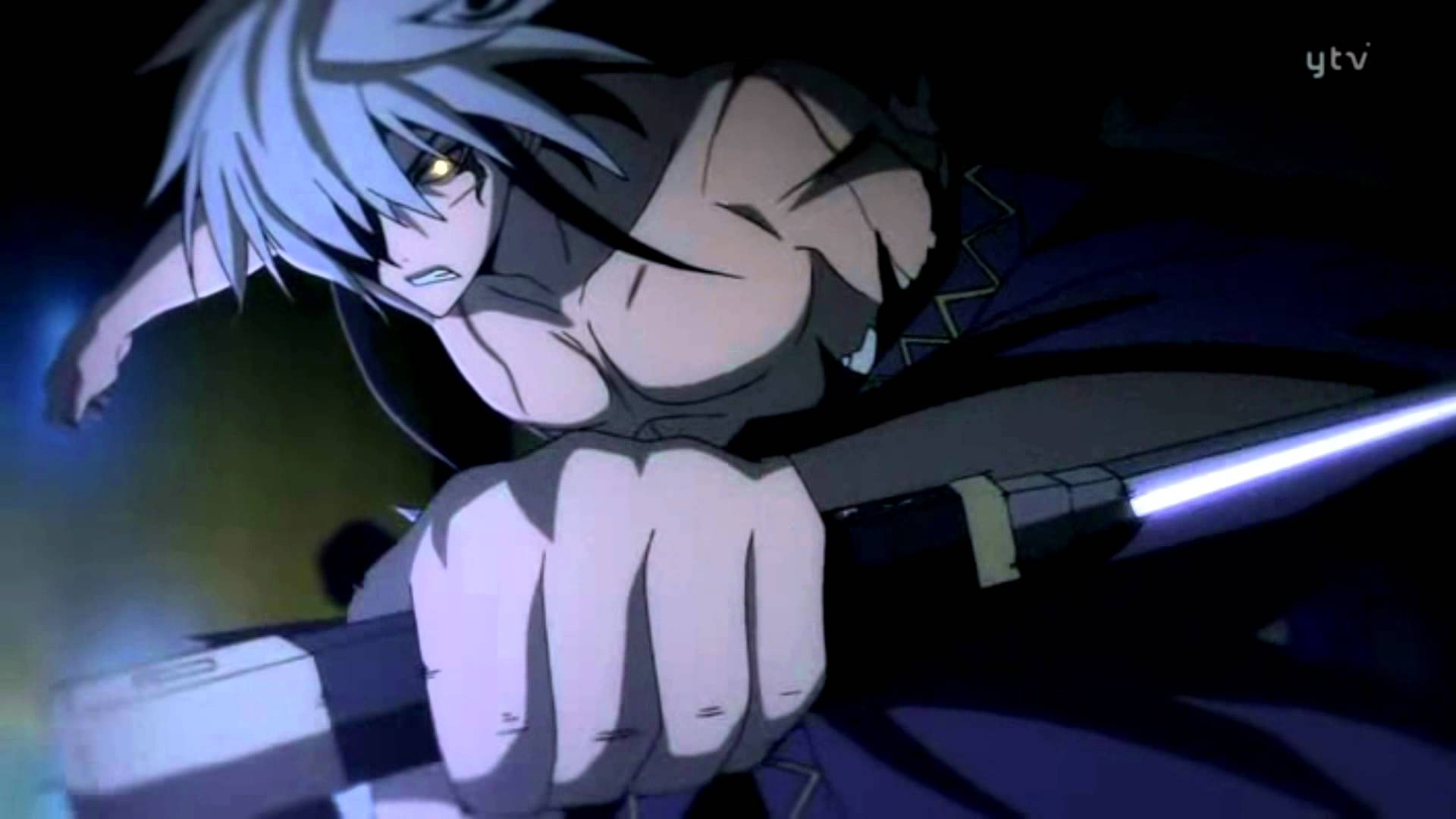 Nurarihyon No Mago Wallpapers - Wallpaper Cave