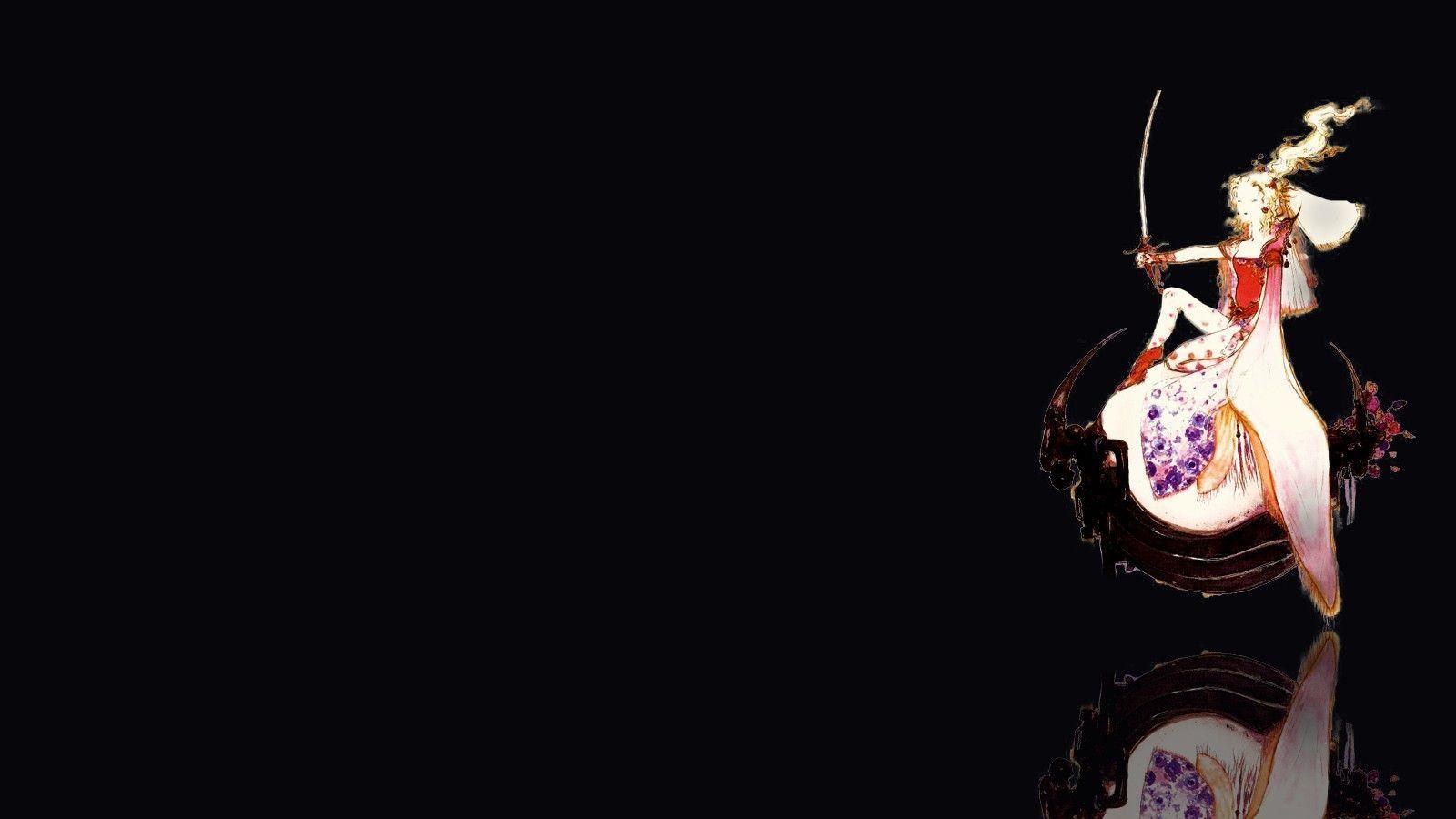 FF6 Wallpapers - Wallpaper Cave