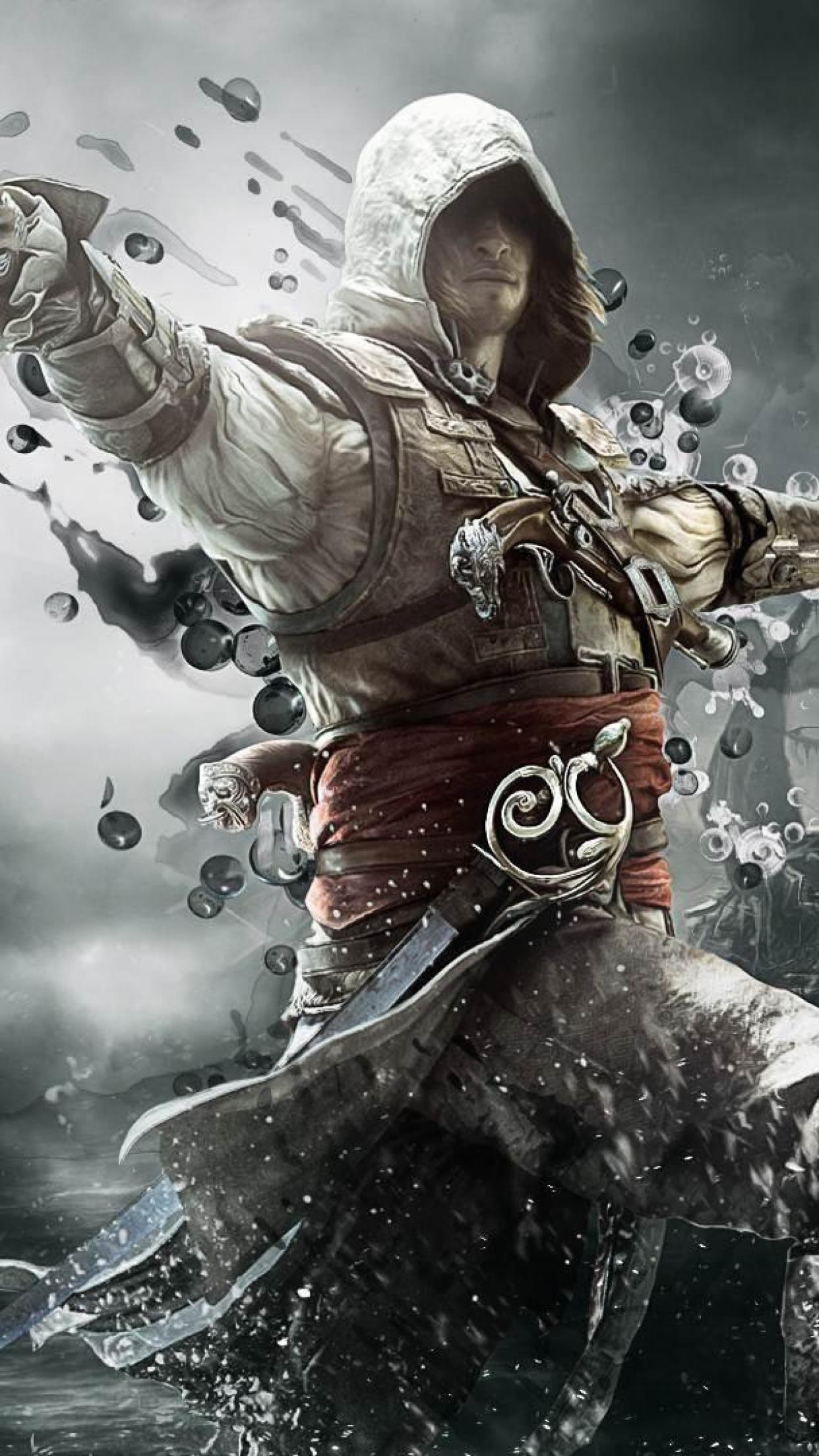 Panda Wallpapers Assasins Creed - Wallpaper Cave