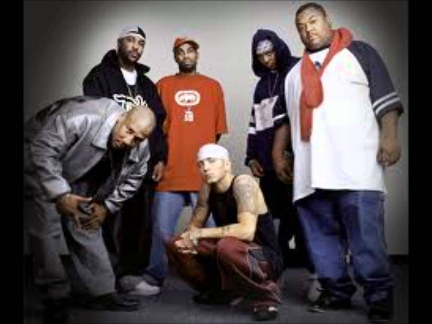 Pics Of D12 And Eminem Wallpapers - Wallpaper Cave