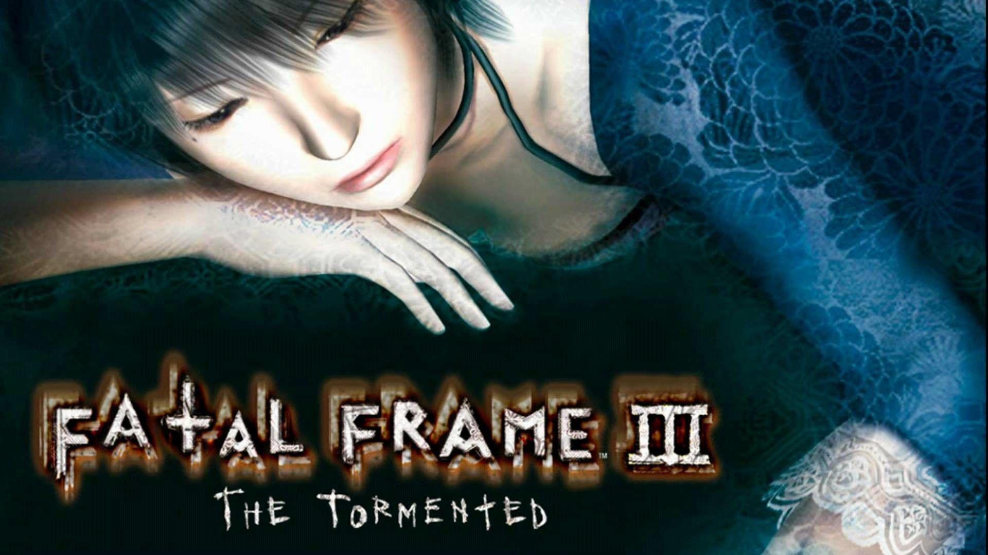 Wallpapers Fatal Frame - Wallpaper Cave