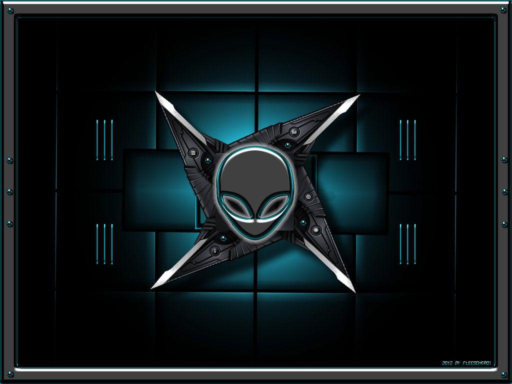 Alienware Darkstar Wallpapers - Wallpaper Cave