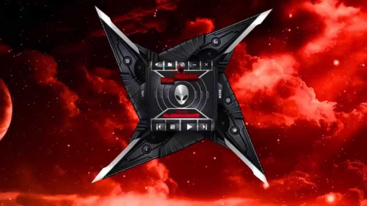 Alienware Darkstar Wallpapers - Wallpaper Cave