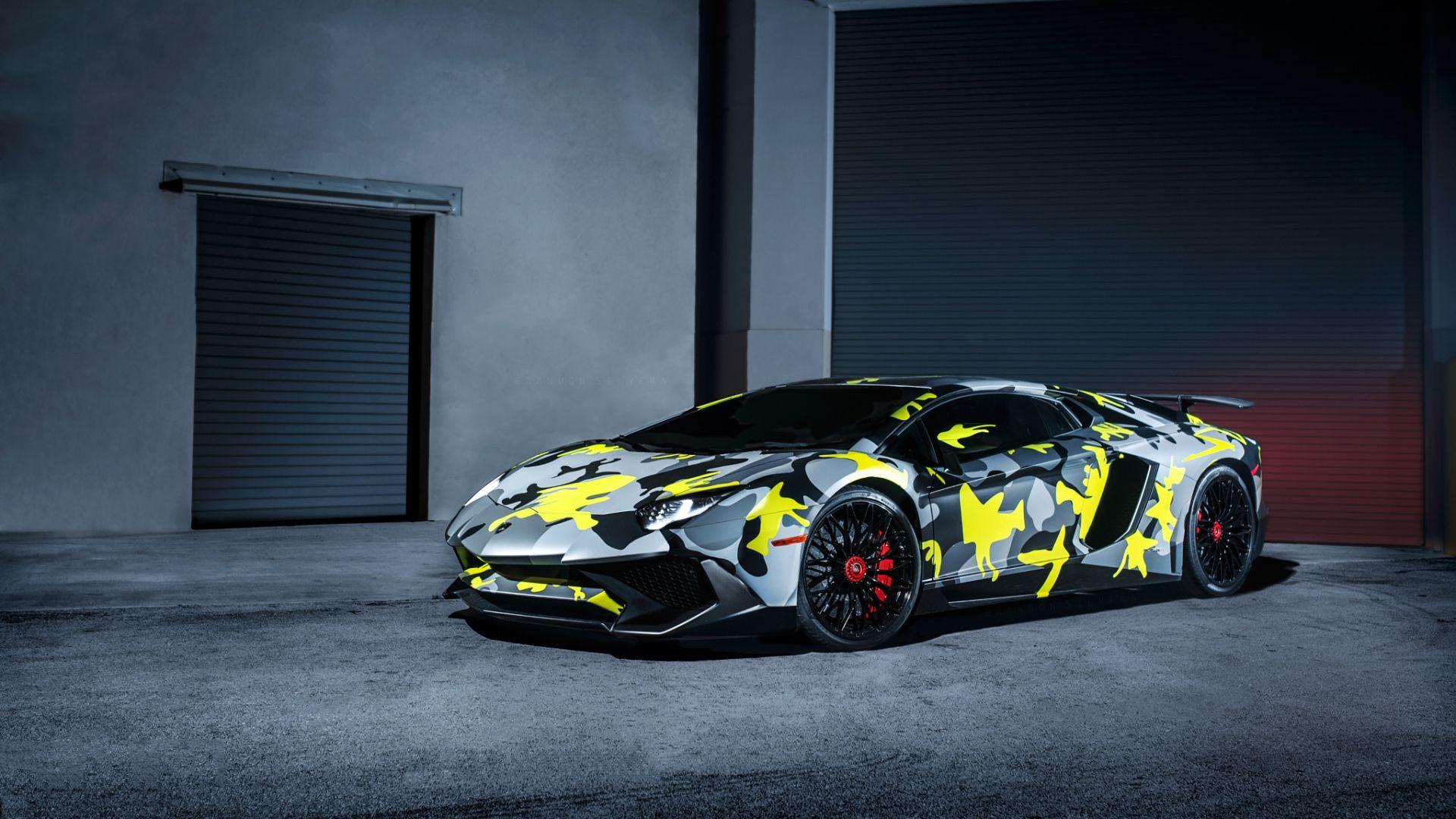 Cool Lambo Backgrounds - Wallpaper Cave