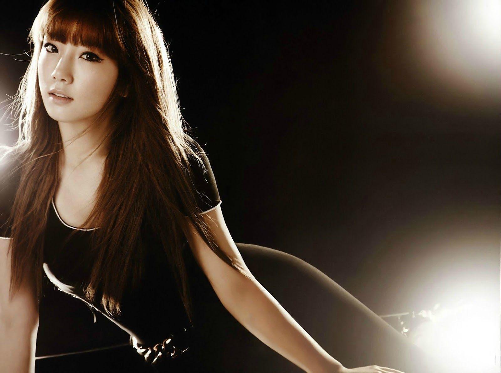 Snsd Taeyeon Wallpapers HD - Wallpaper Cave