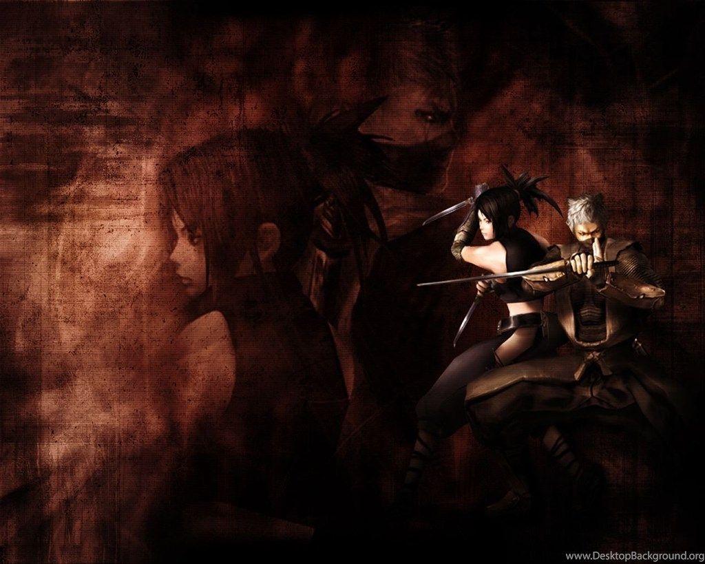 Tenchu 4 Wallpapers - Wallpaper Cave