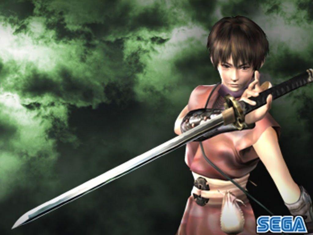 Tenchu 4 Wallpapers - Wallpaper Cave