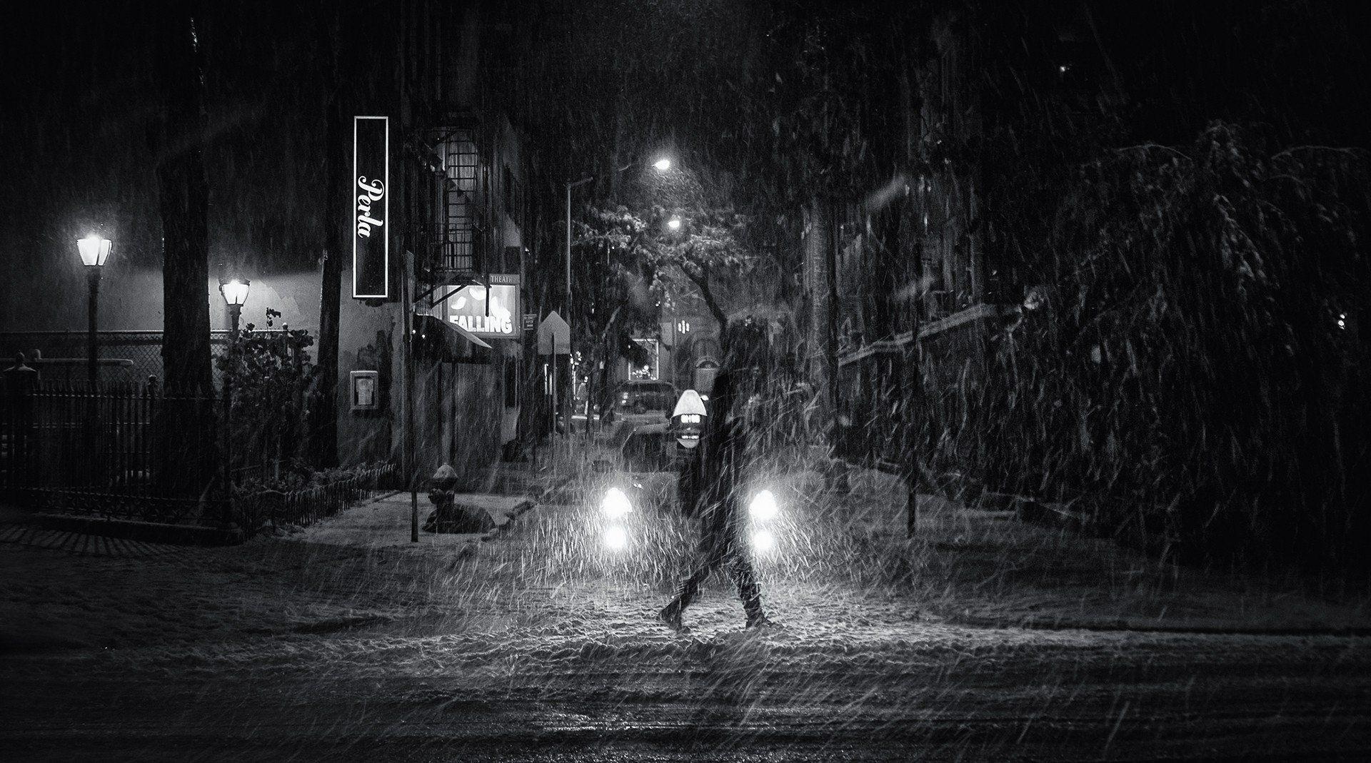 Dark Rainy Wallpapers - Wallpaper Cave