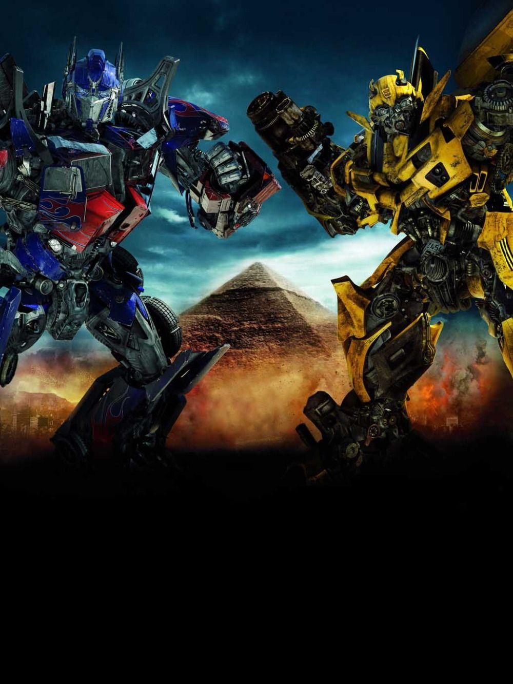 Backgrounds Transformers - Wallpaper Cave