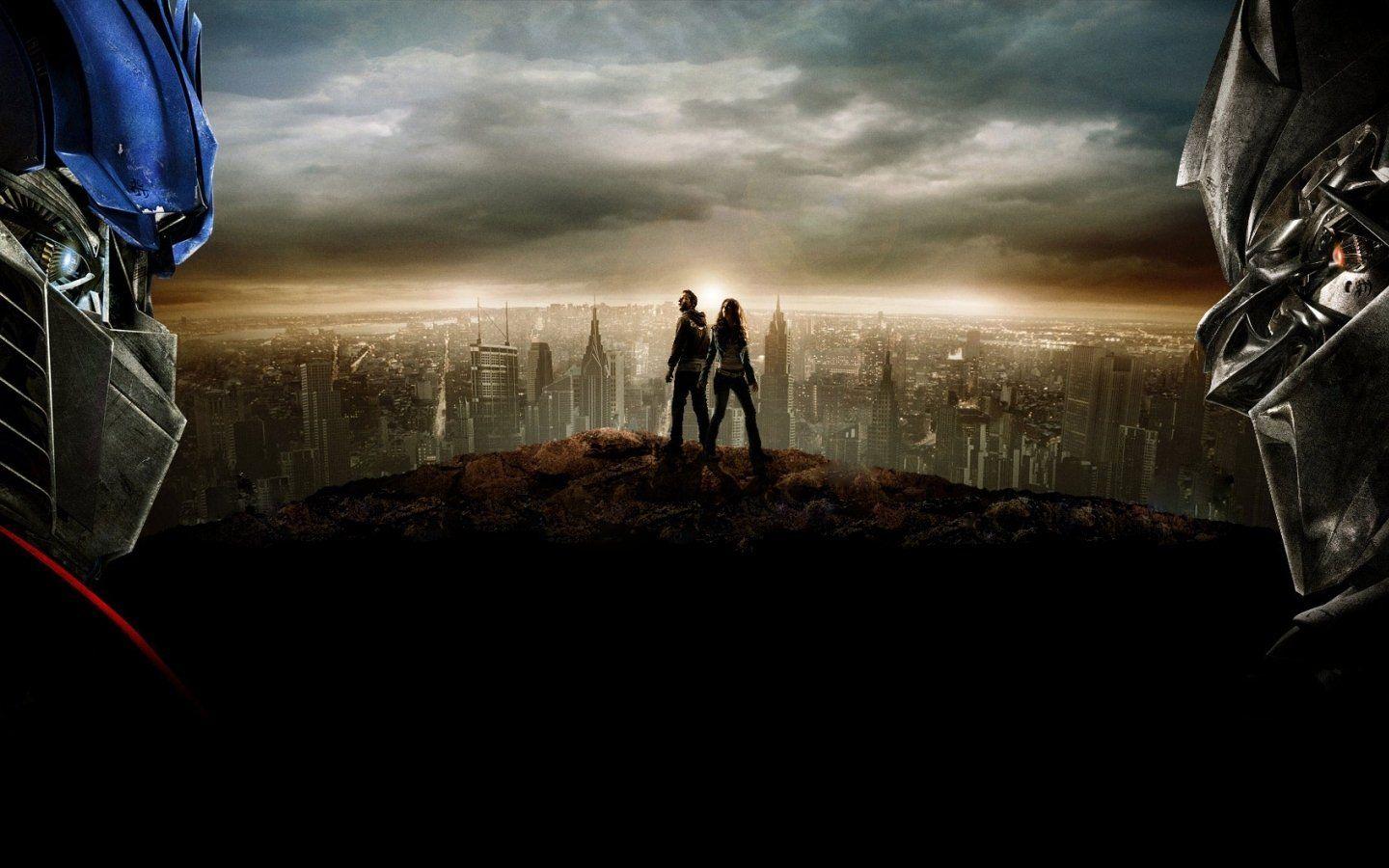 Backgrounds Transformers - Wallpaper Cave