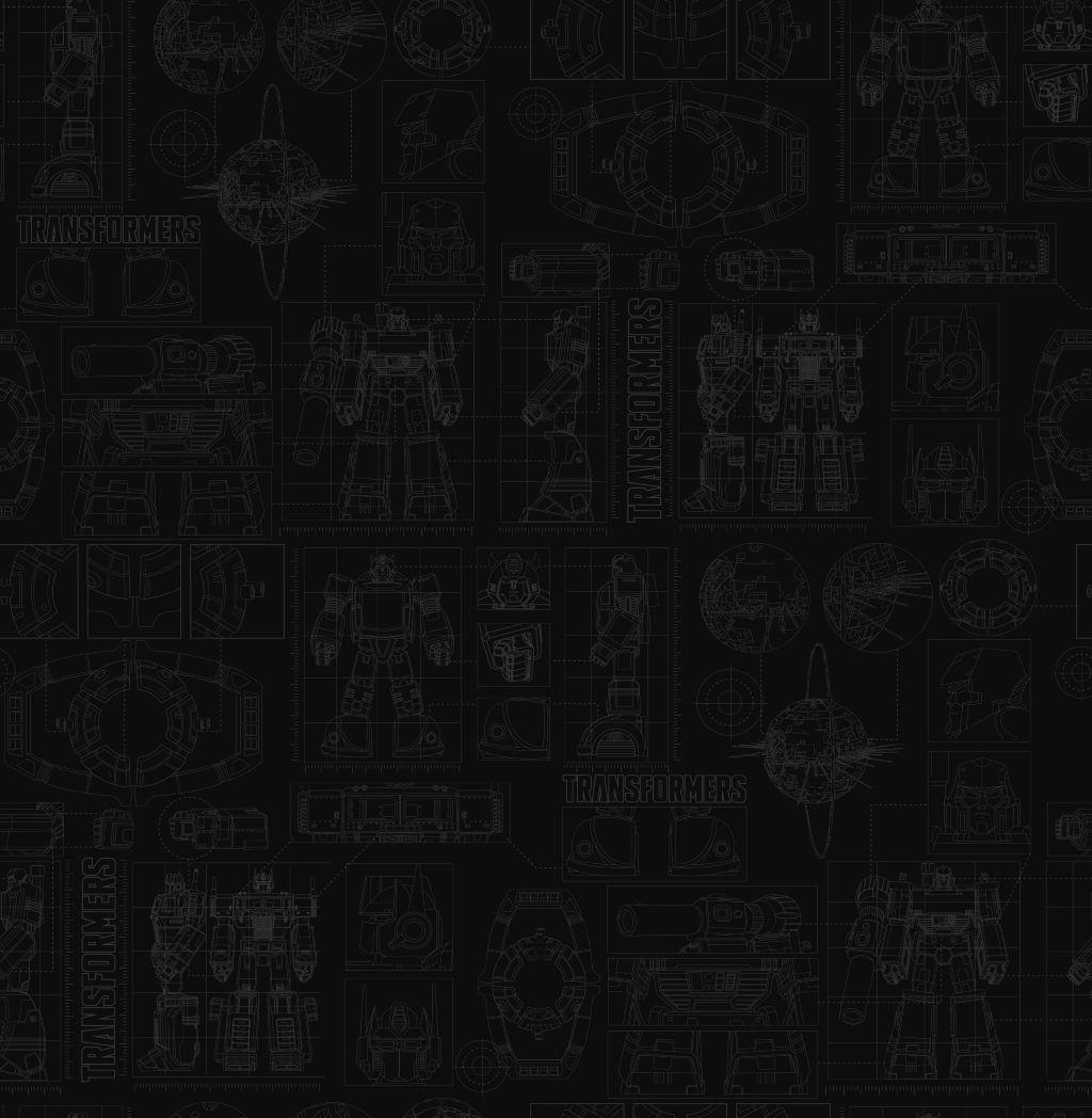 Backgrounds Transformers - Wallpaper Cave