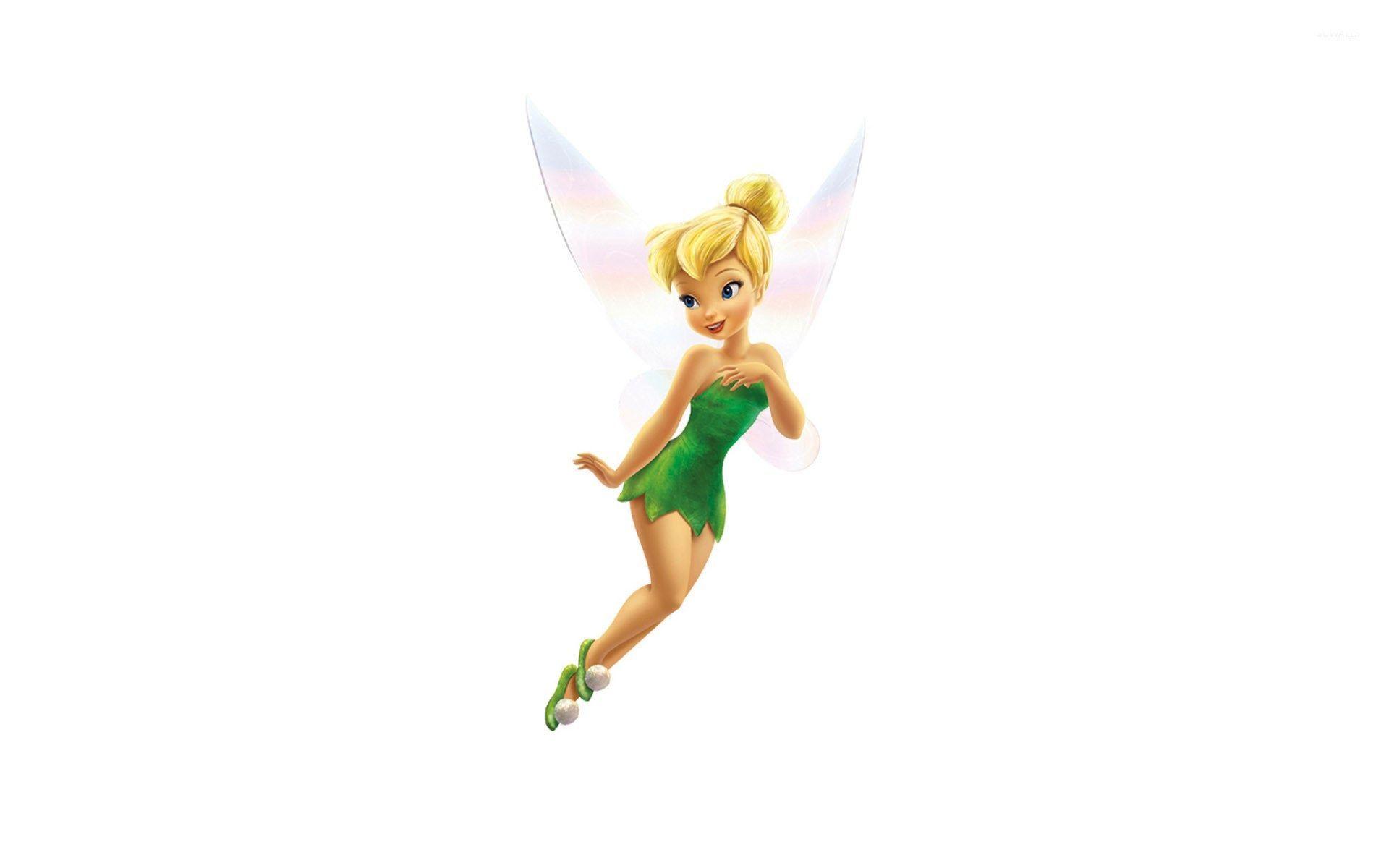 Tinkerbell Wallpapers Desktop - Wallpaper Cave