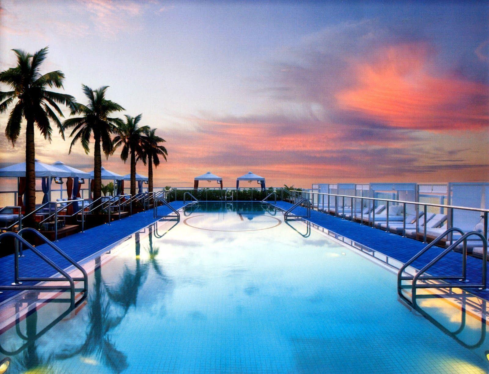 Wallpapers Miami - Wallpaper Cave