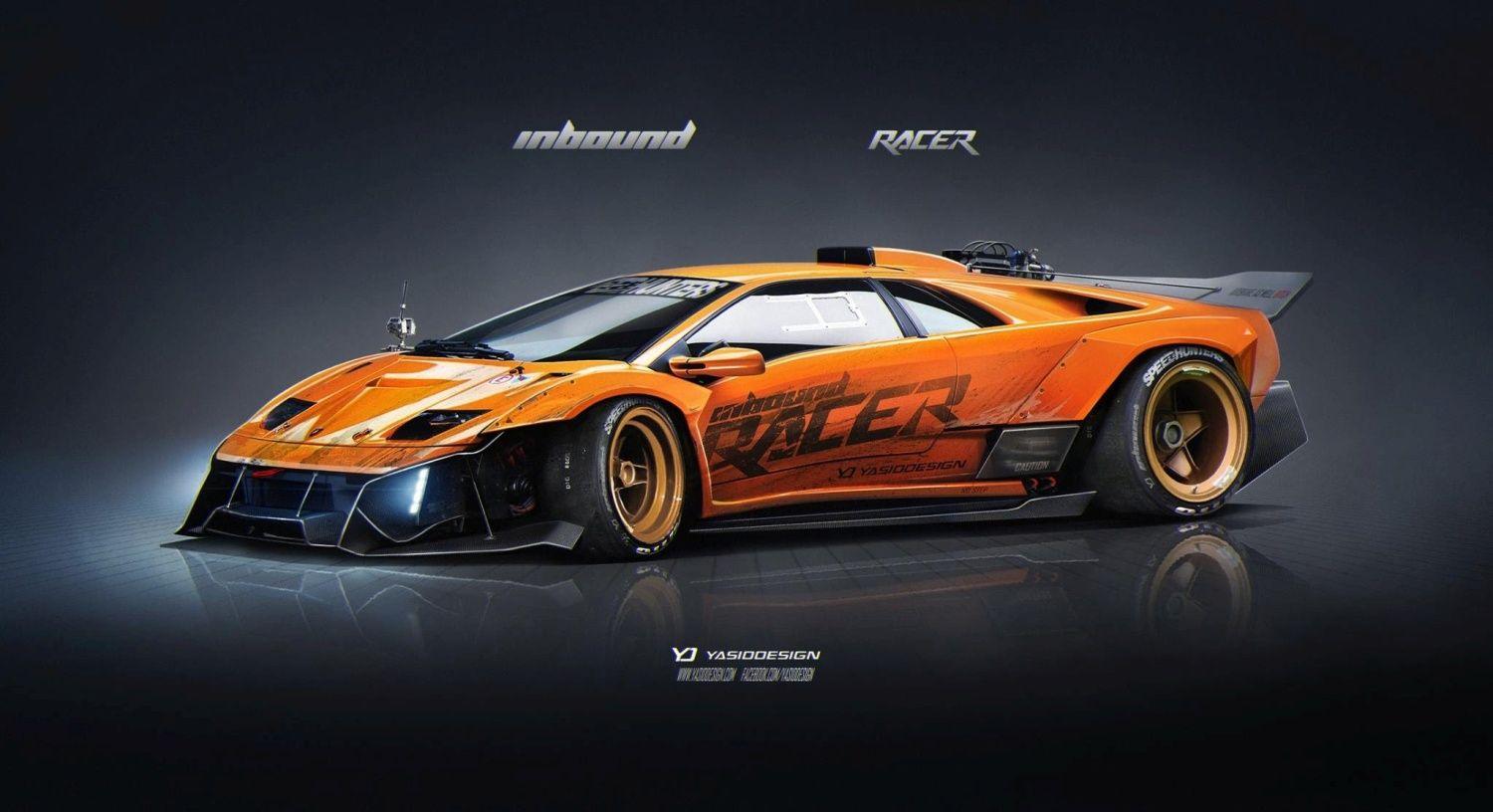 Number 17 Rase Car Wallpapers - Wallpaper Cave