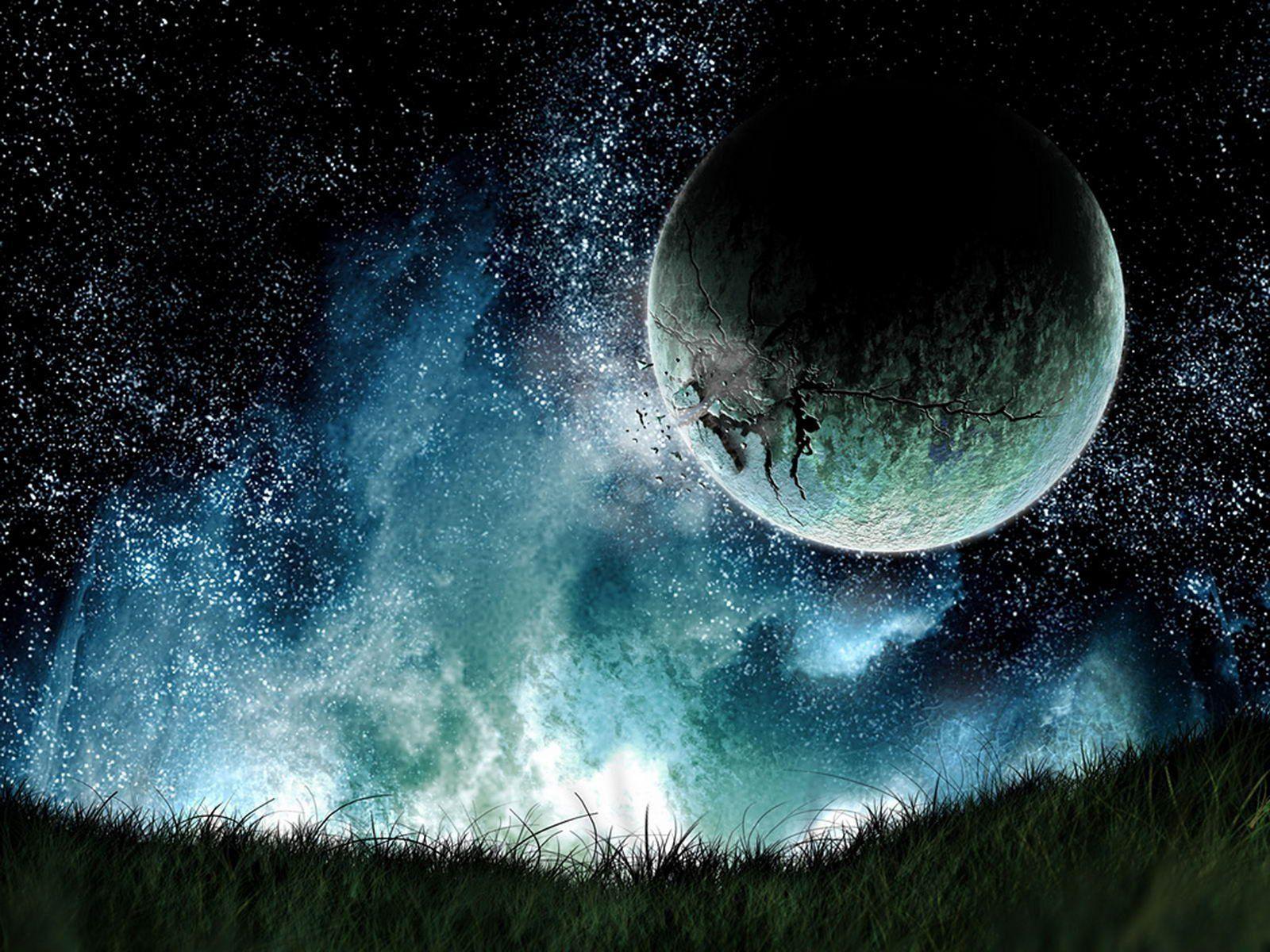 Planet Backgrounds - Wallpaper Cave