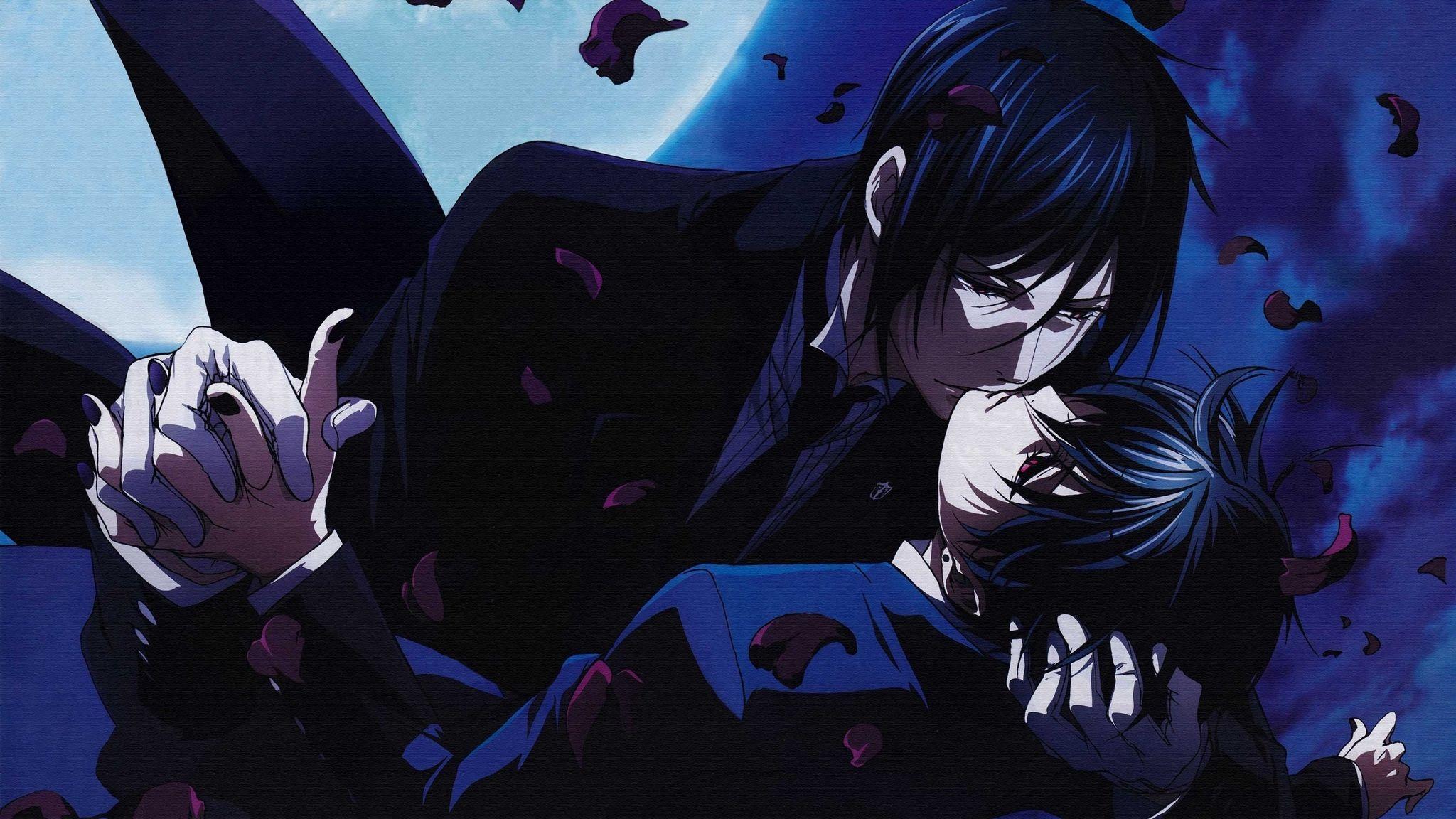 Sebastian Wallpapers - Wallpaper Cave