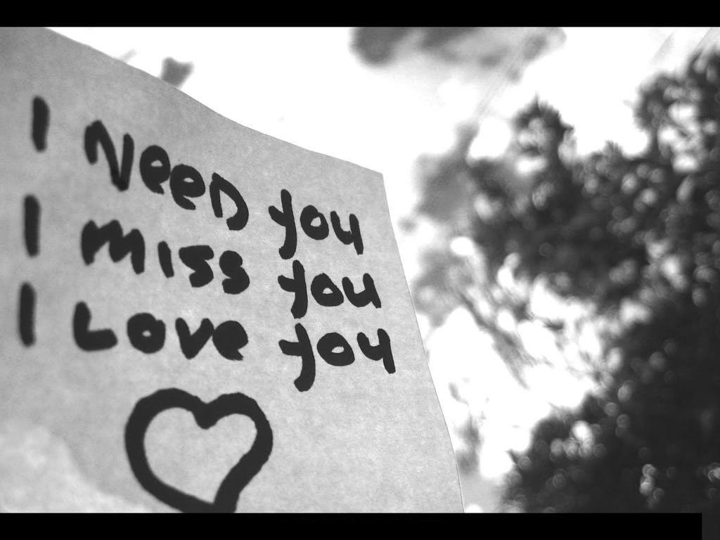 Latest Miss U Wallpapers - Wallpaper Cave