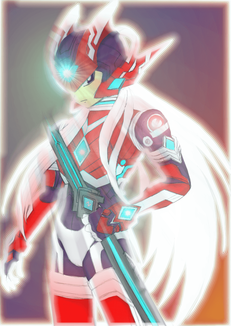 Rockmanzero Mythos Wallpapers - Wallpaper Cave