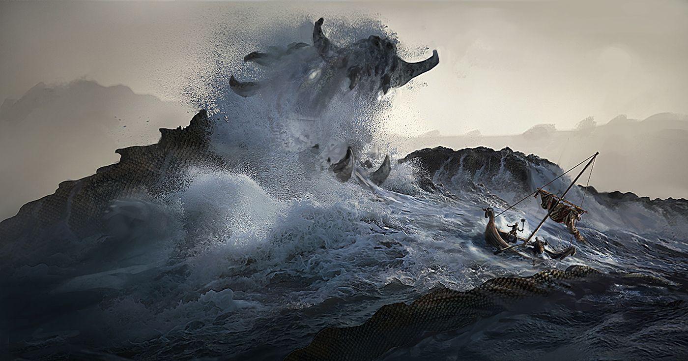 Nordic Desktop Wallpapers - Wallpaper Cave