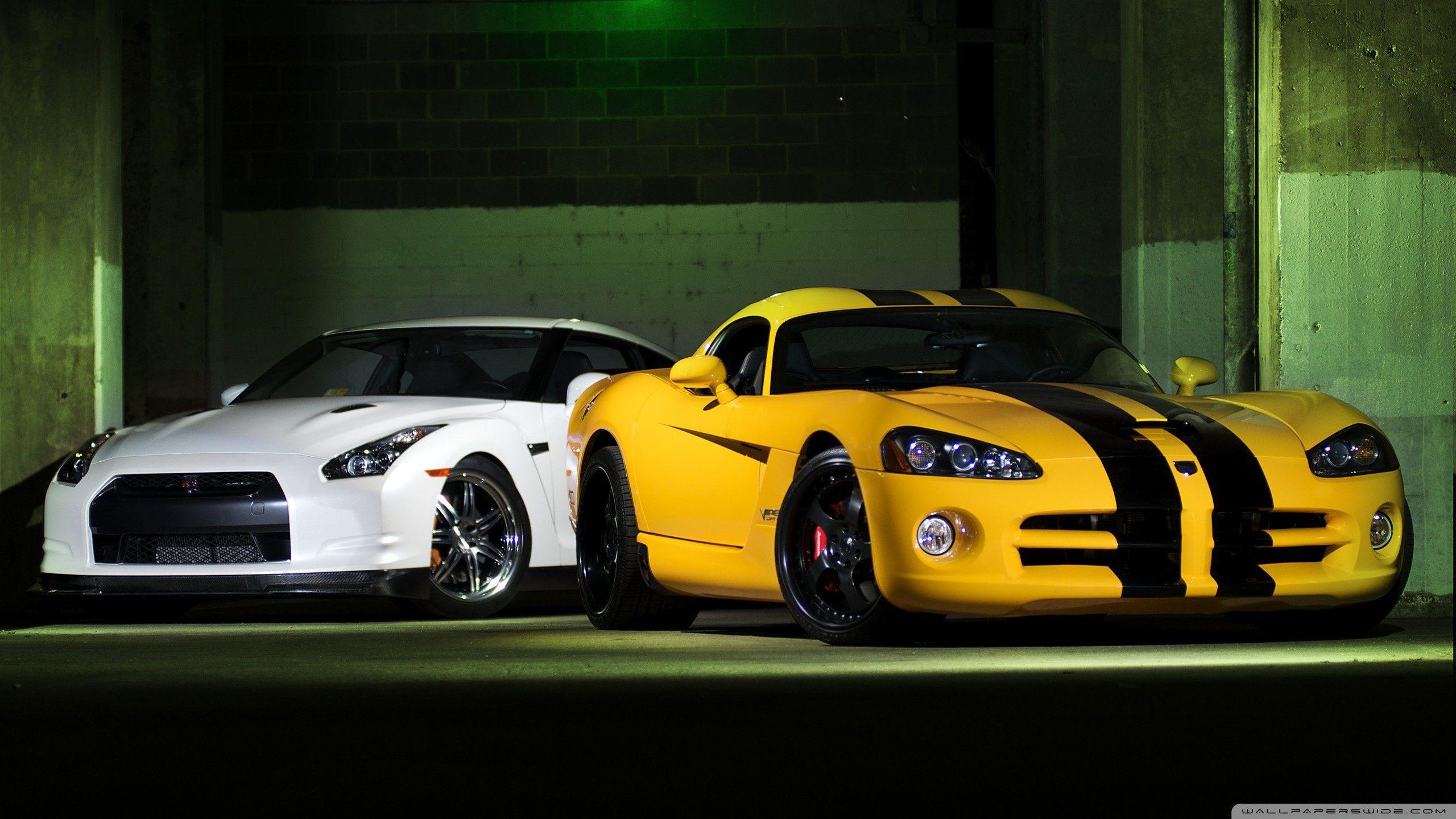 Dodge Viper Free HD Wallpapers - Wallpaper Cave