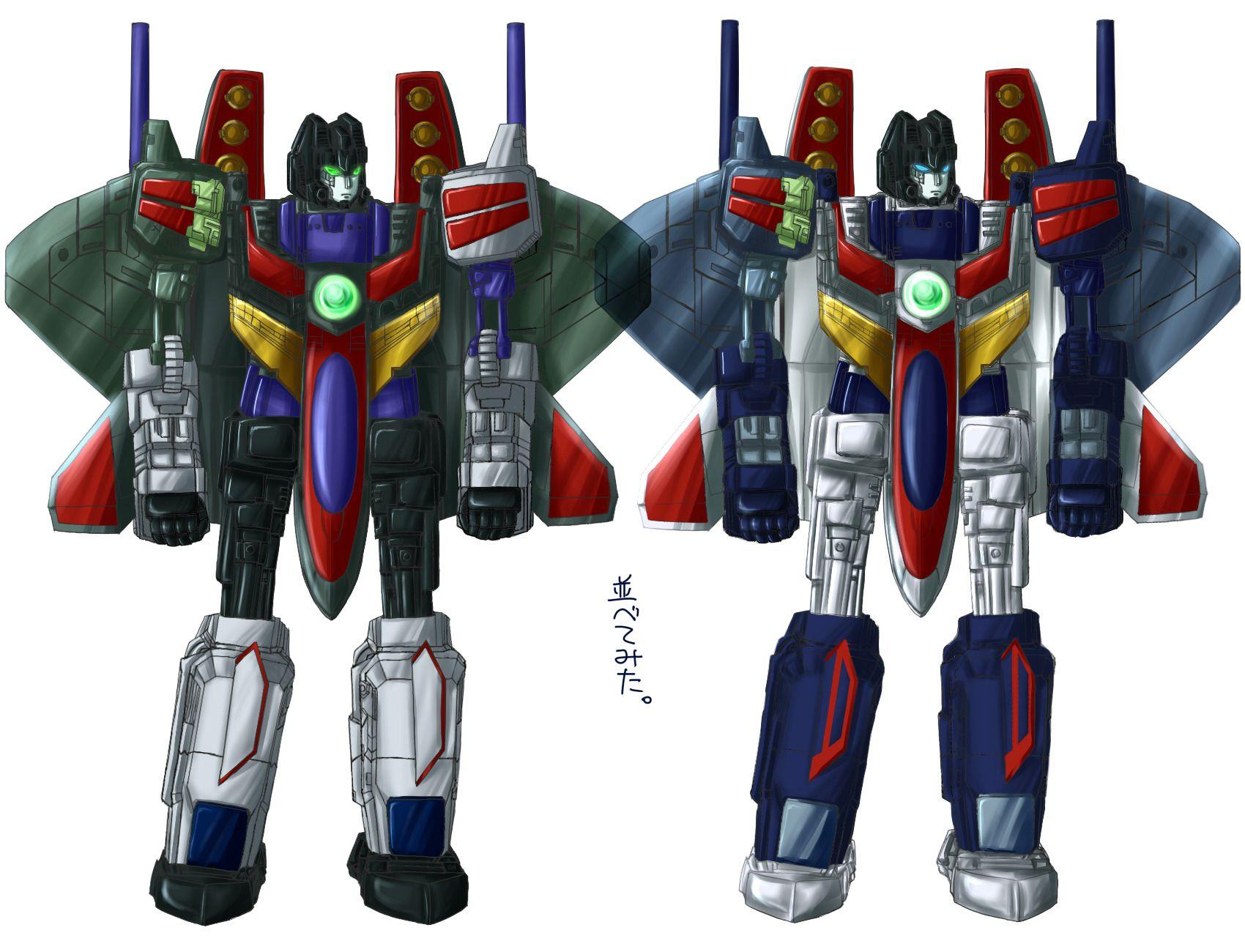 Classic Starscream Wallpapers - Wallpaper Cave