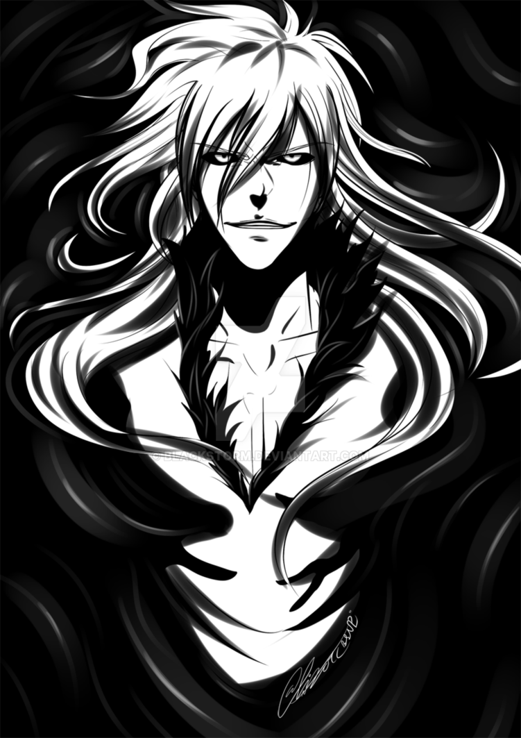 Deviantart Bleach Hollow Wallpapers - Wallpaper Cave