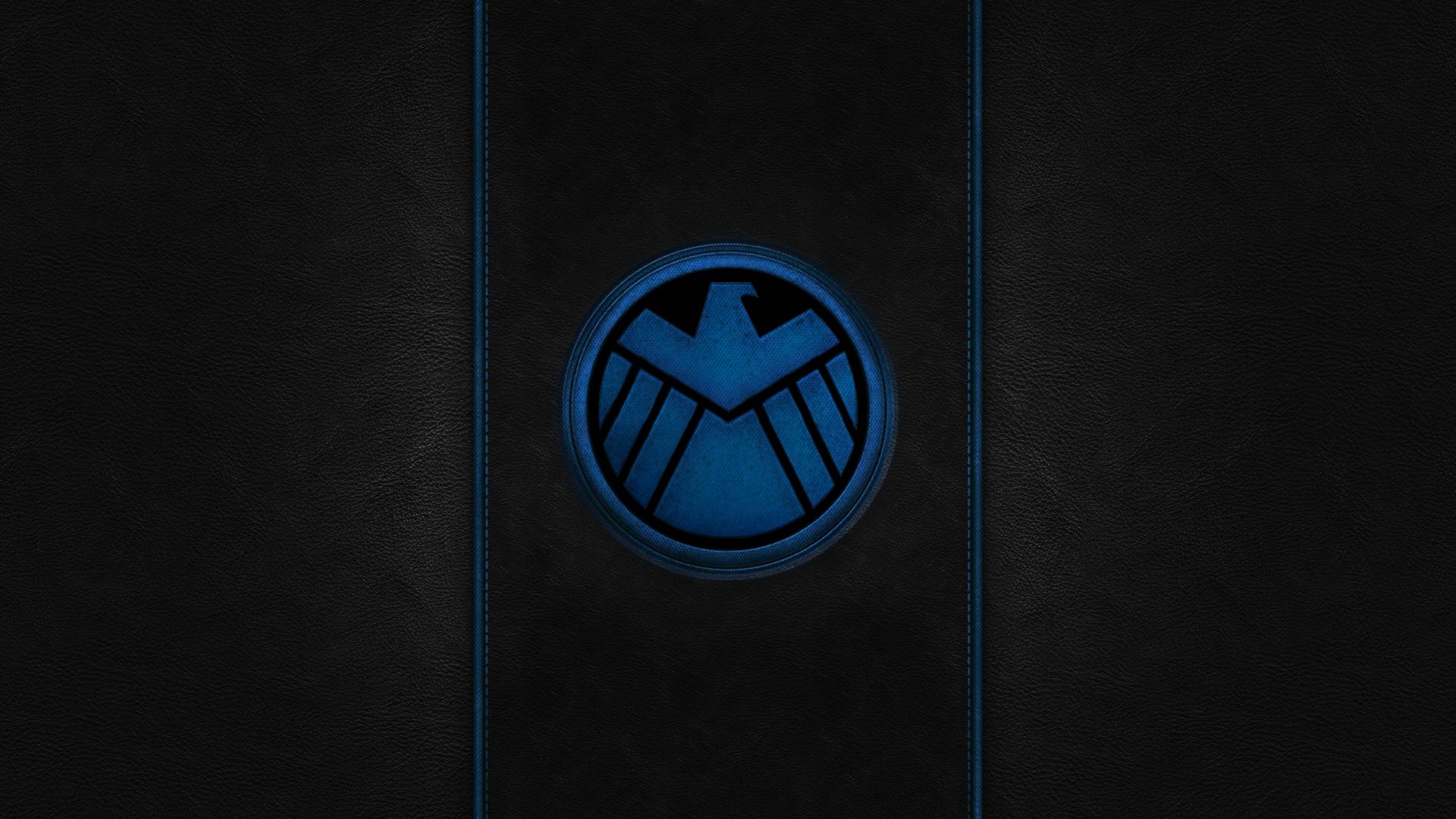 Shield Logo Wallpapers HD - Wallpaper Cave