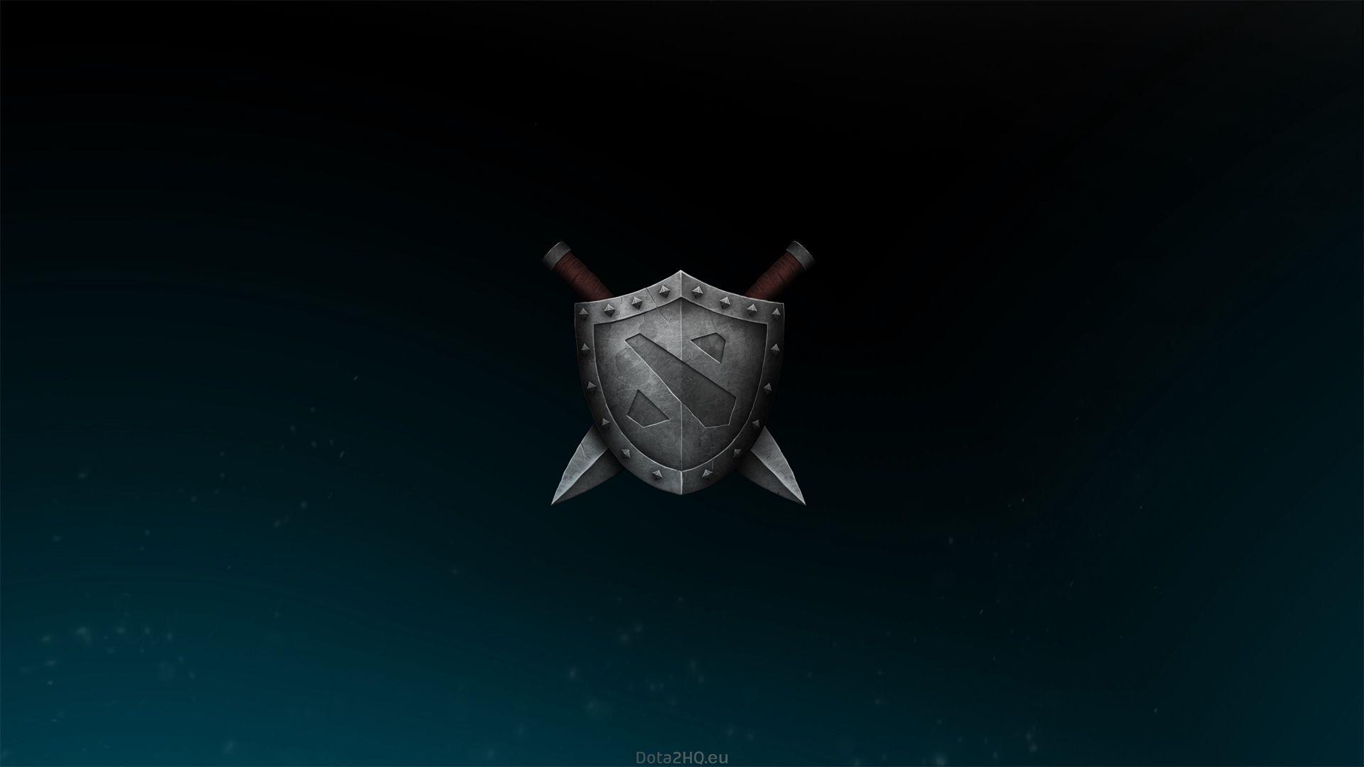 Shield Logo Wallpapers HD - Wallpaper Cave