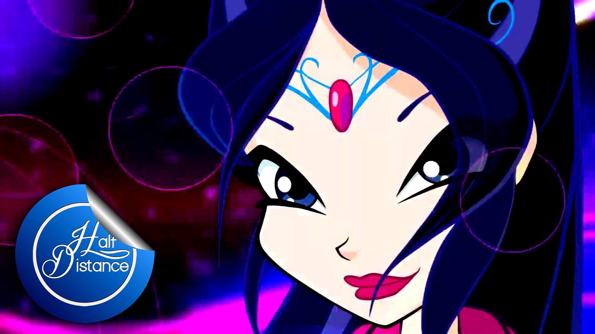 Winx Club Sirenix Wallpapers - Wallpapers Panda - Wallpaper Cave