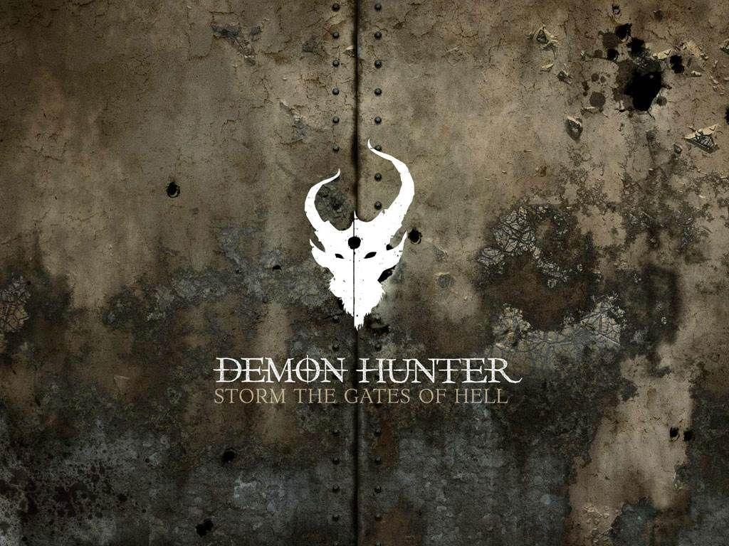 Demon Hunter Wallpapers - Wallpaper Cave