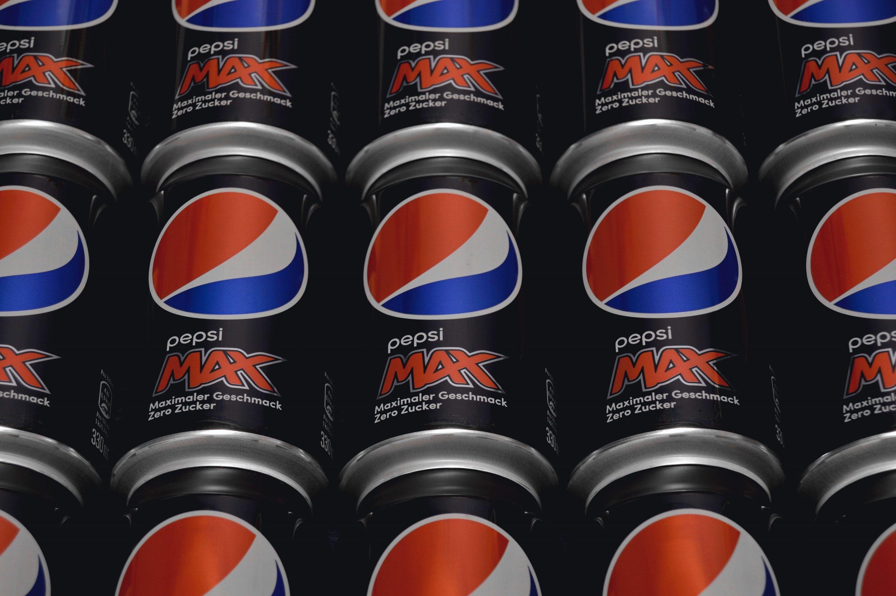 Pepsi Mobile Wallpapers - Wallpaper Cave