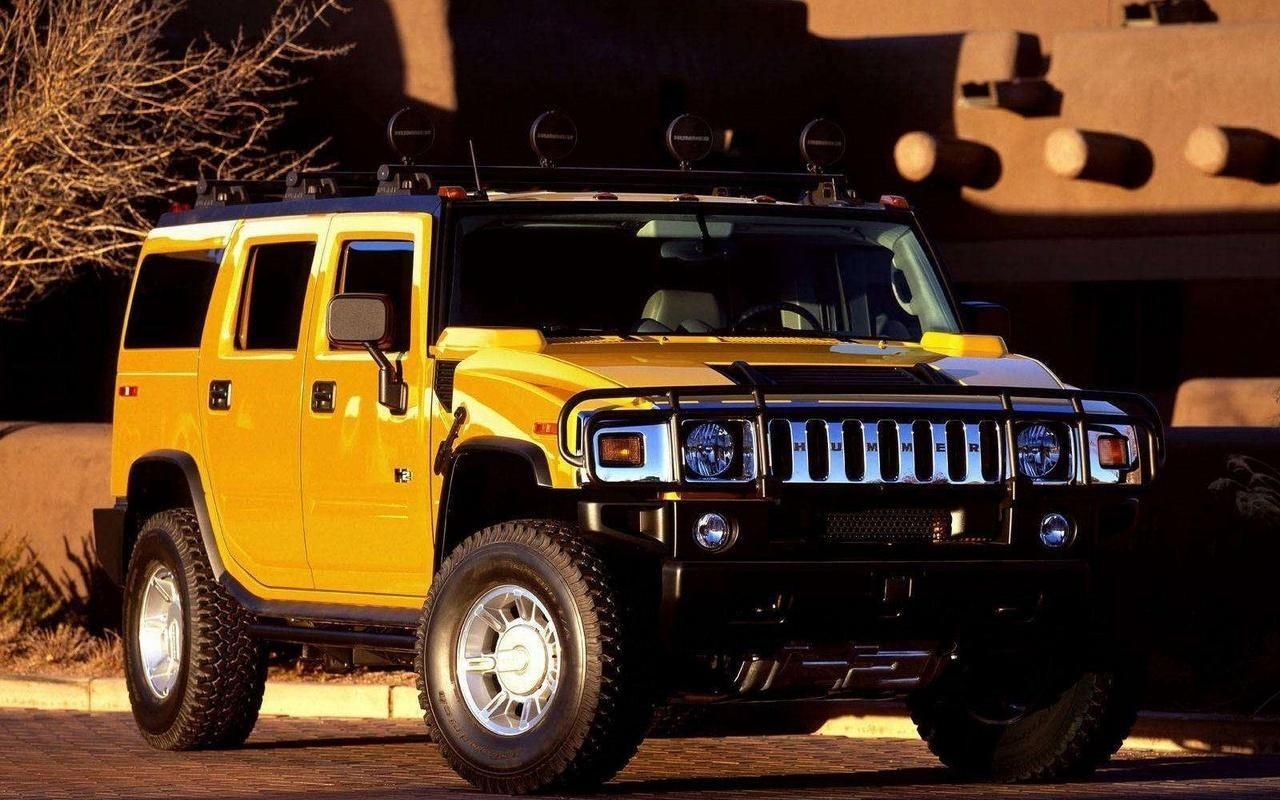 Full HD Hummer Wallpapers - Wallpaper Cave