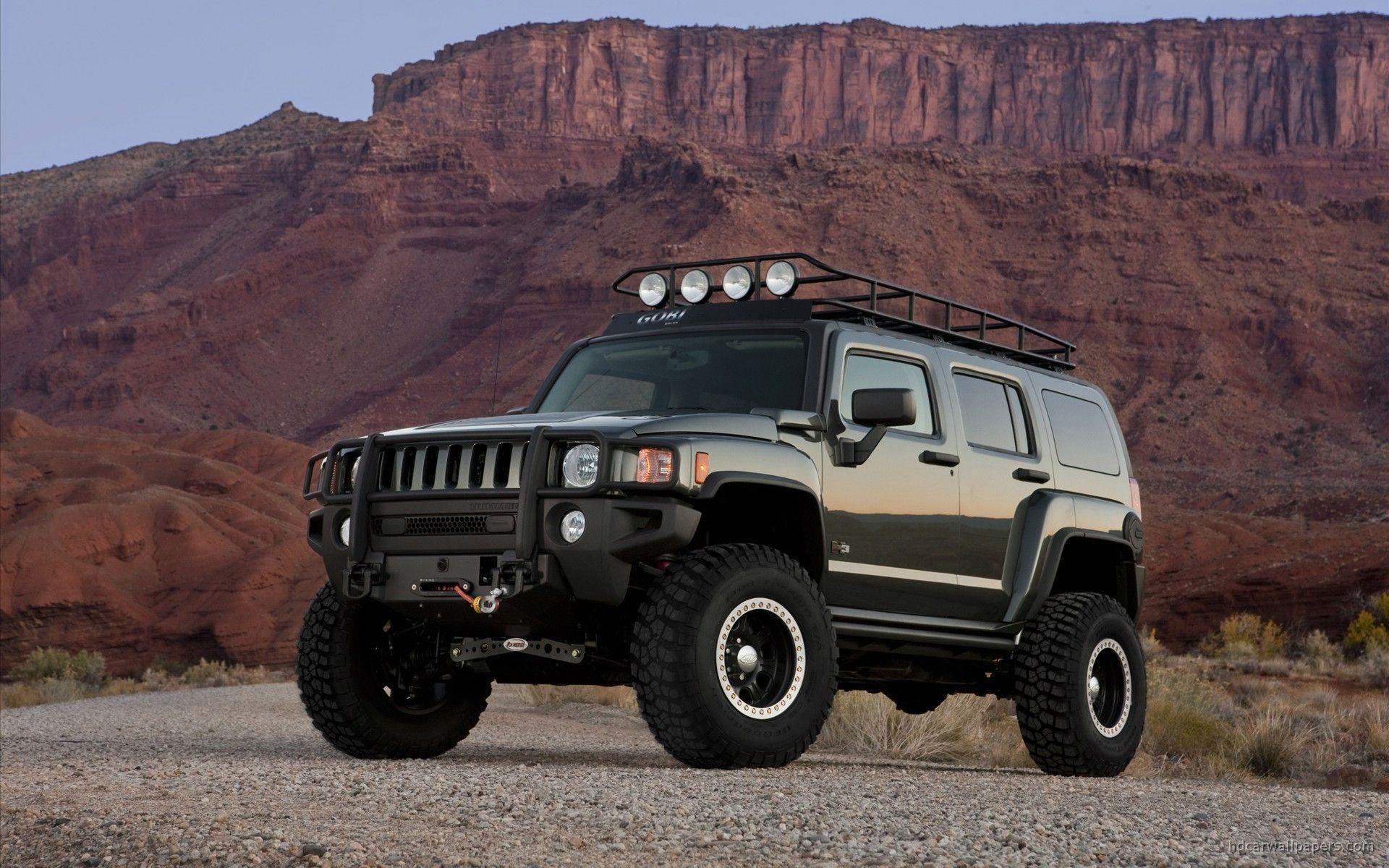 Full HD Hummer Wallpapers - Wallpaper Cave