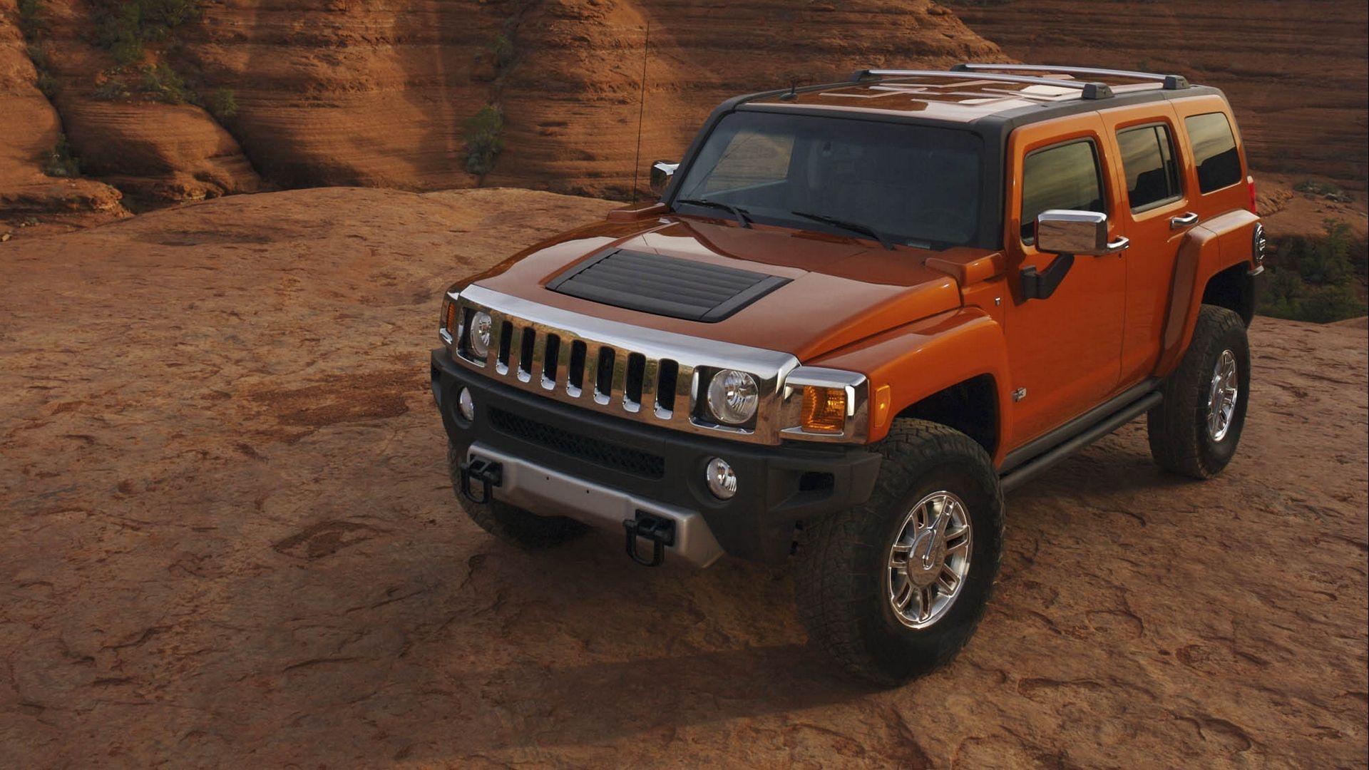 Full HD Hummer Wallpapers - Wallpaper Cave