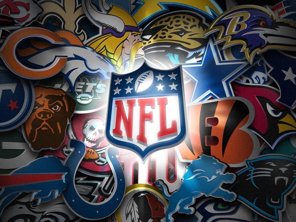 Nfl Cool Wallpapers - Wallpaper Cave