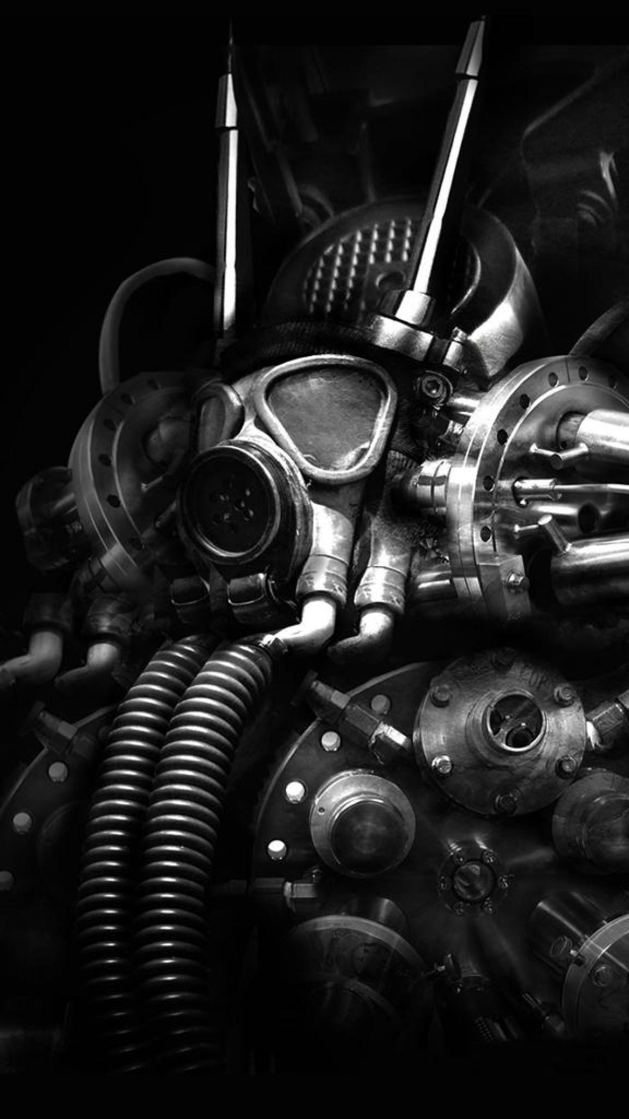 Mask HD Wallpapers For Mobile - Wallpaper Cave